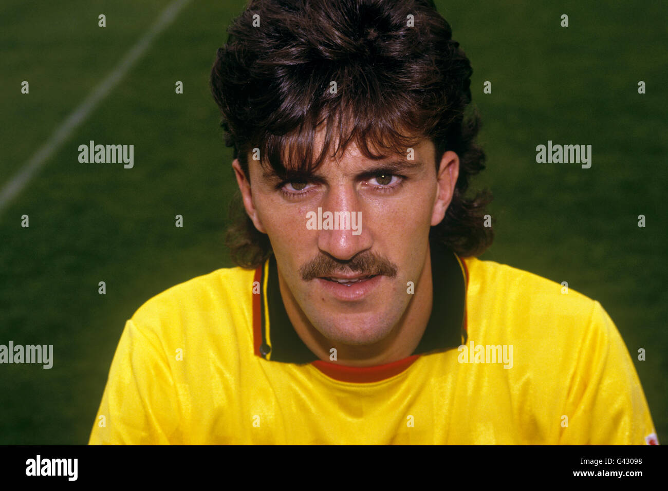 Paul watford hi-res stock photography and images - Alamy