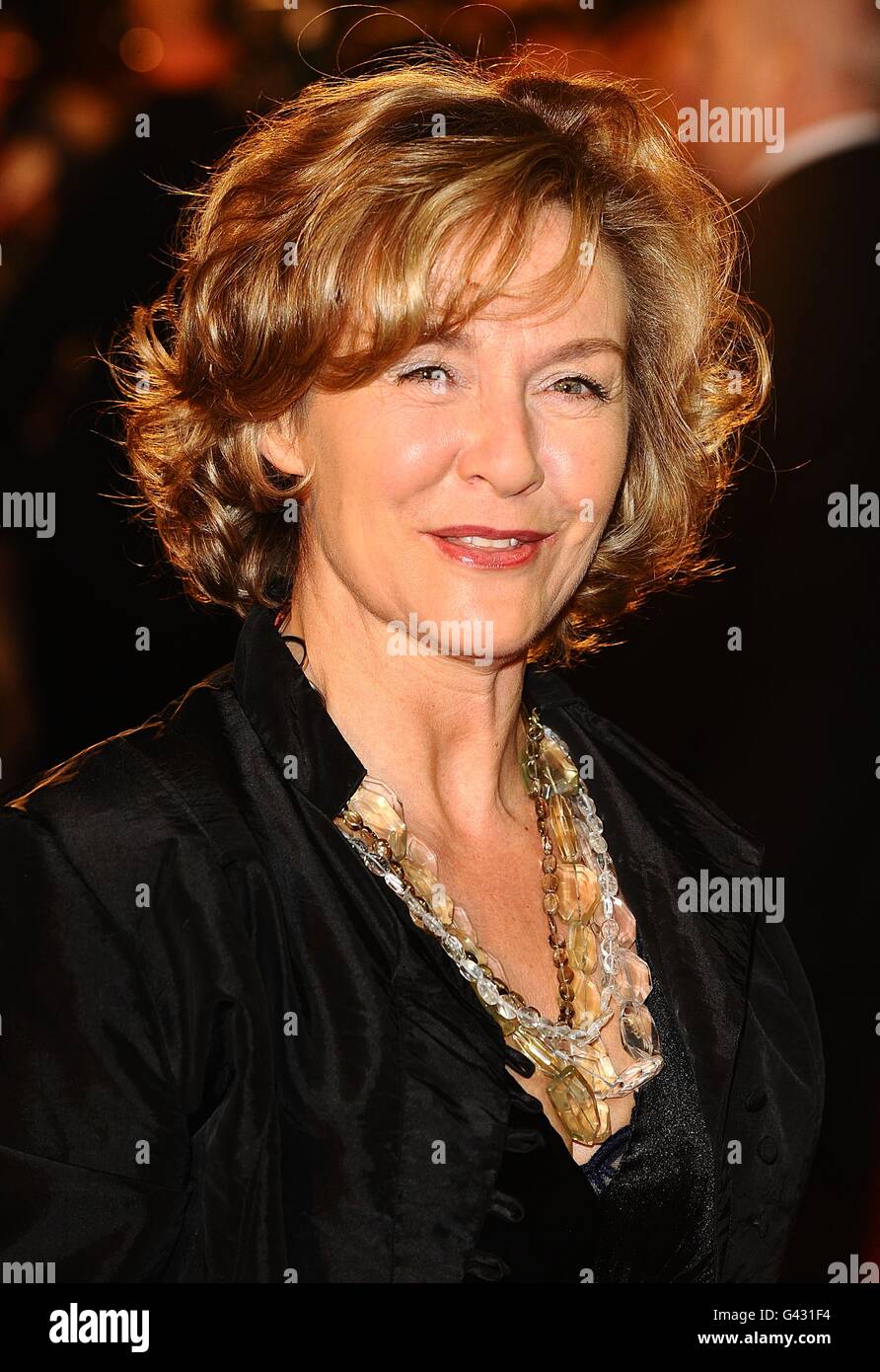 Amanda burton hi-res stock photography and images - Alamy