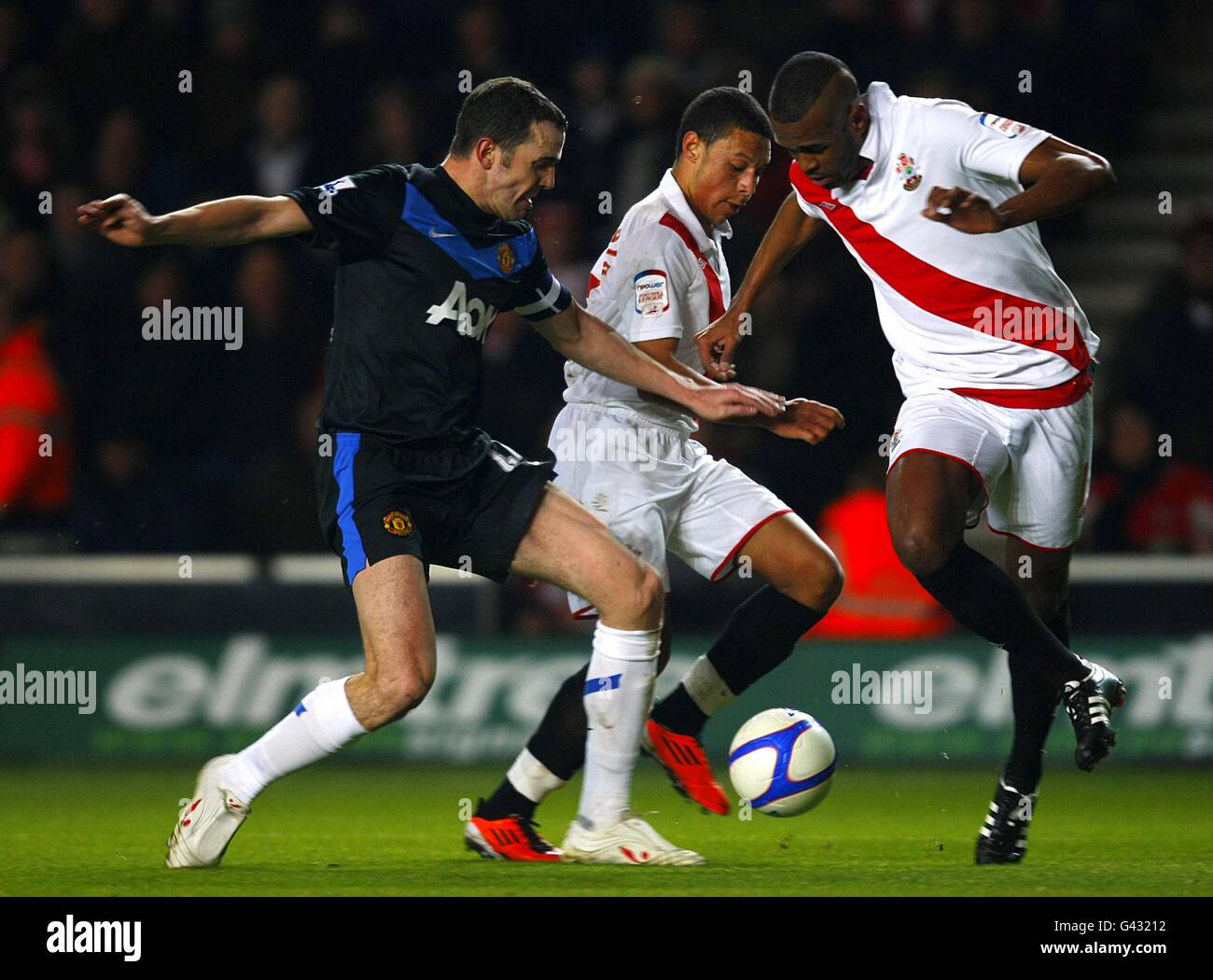 Guly do prado southampton hi-res stock photography and images - Alamy