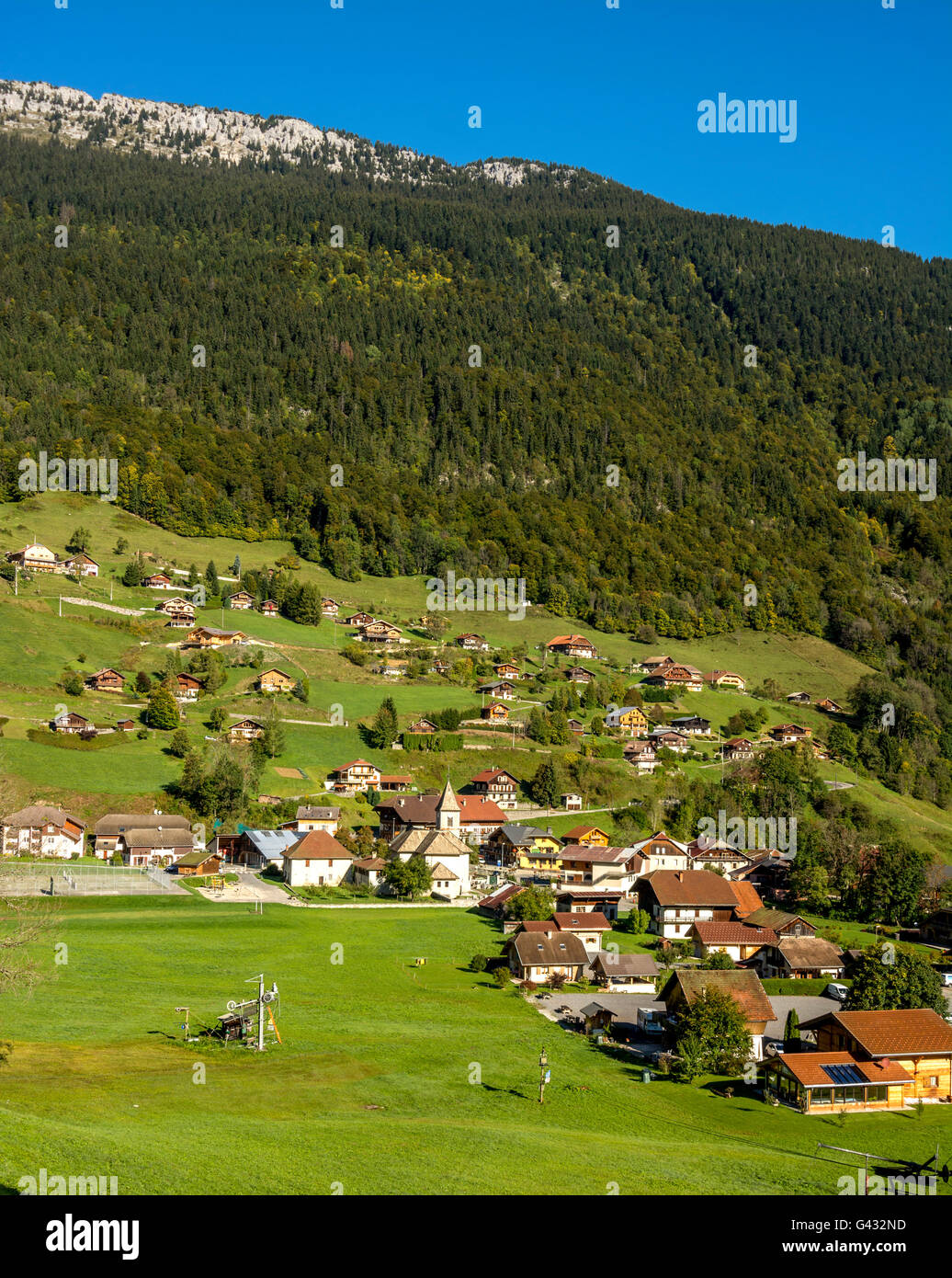 Le reposoir hi-res stock photography and images - Alamy