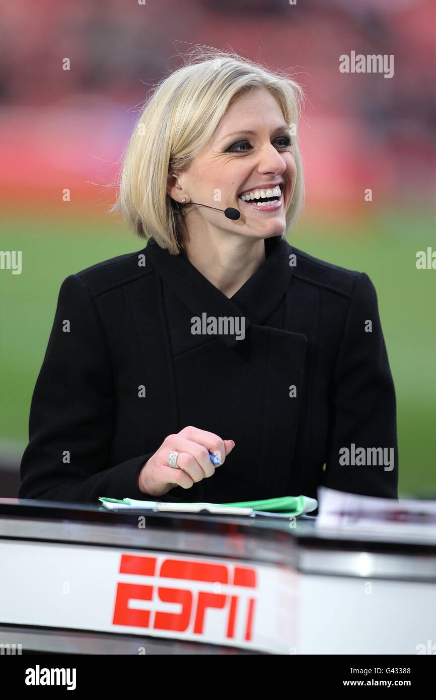 Rebecca lowe hi-res stock photography and images - Alamy