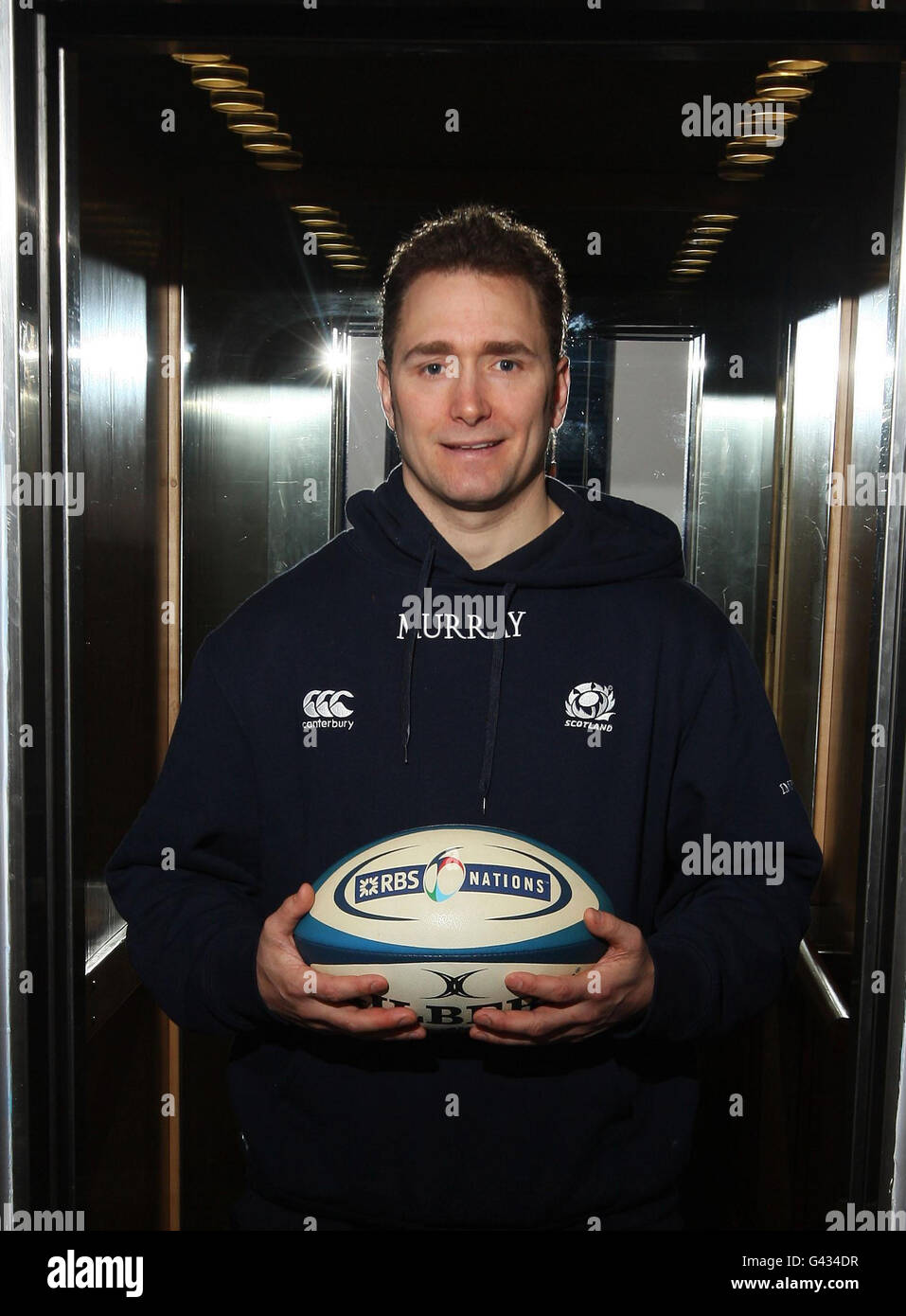 Scotlands dan parks hi-res stock photography and images - Alamy