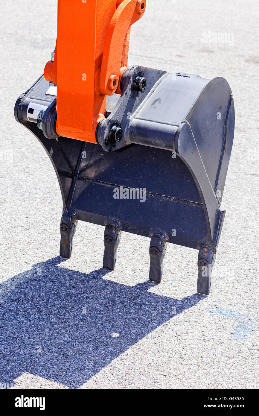 Scoop handles hi-res stock photography and images - Alamy