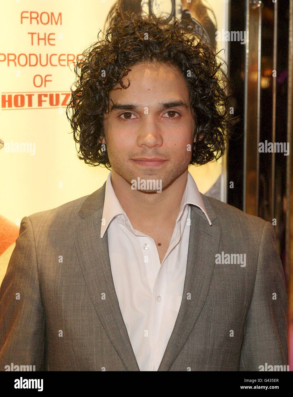 Paul reece hi-res stock photography and images - Alamy