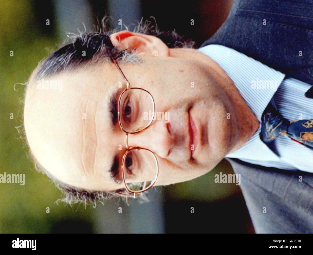 Brian Leveson High Resolution Stock Photography and Images - Alamy