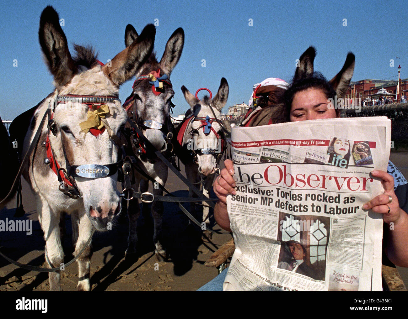 Maspseaside1262556 1 hi-res stock photography and images - Alamy