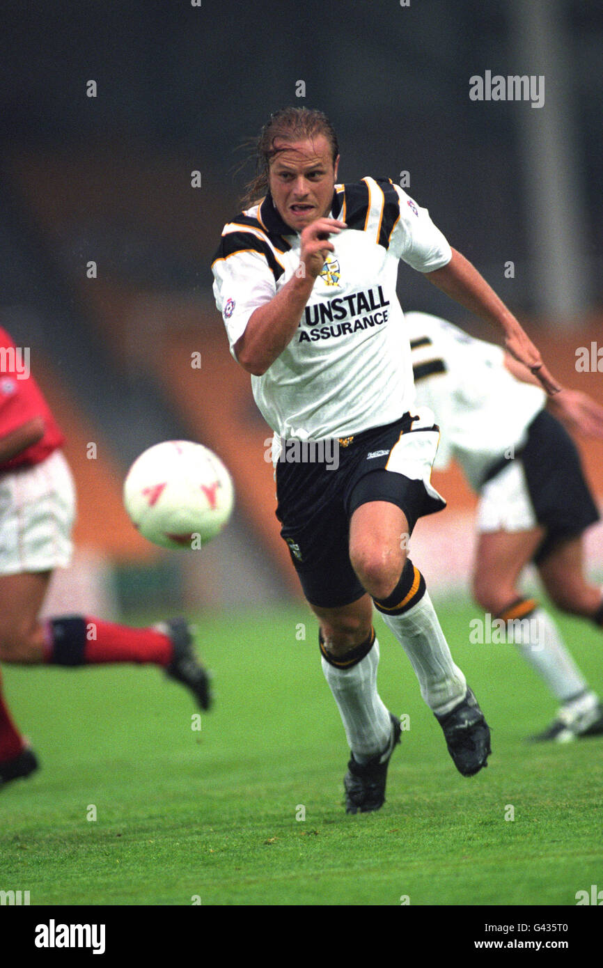 Robin van der laan hi-res stock photography and images - Alamy