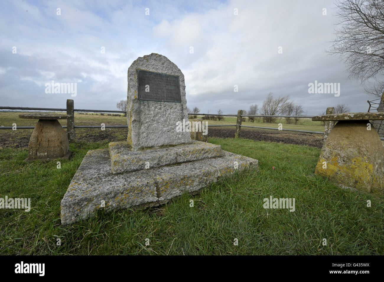 Battle of sedgemoor hi-res stock photography and images - Alamy
