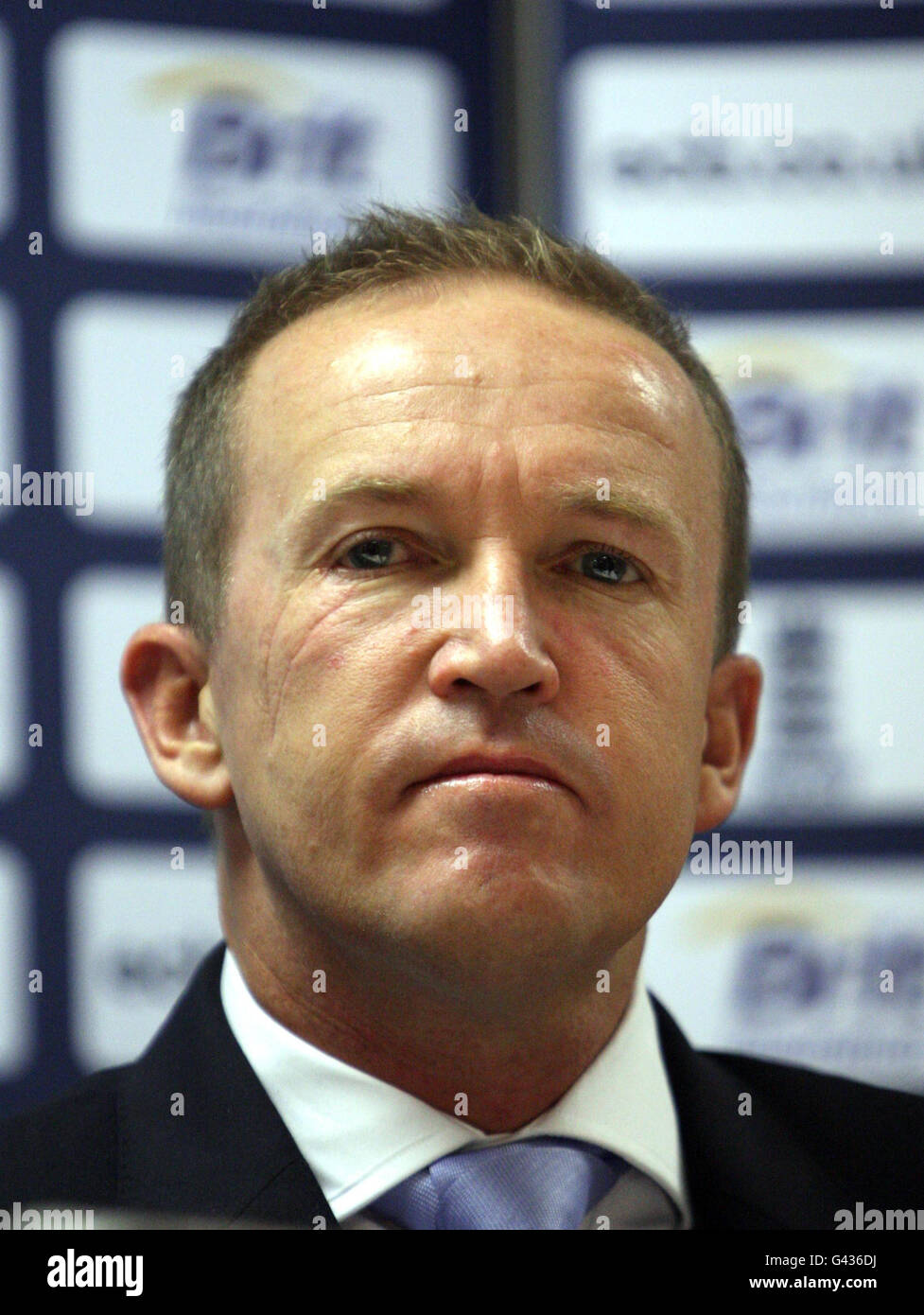 Cricket - England Press Conference - Renaissance London Heathrow Hotel ...