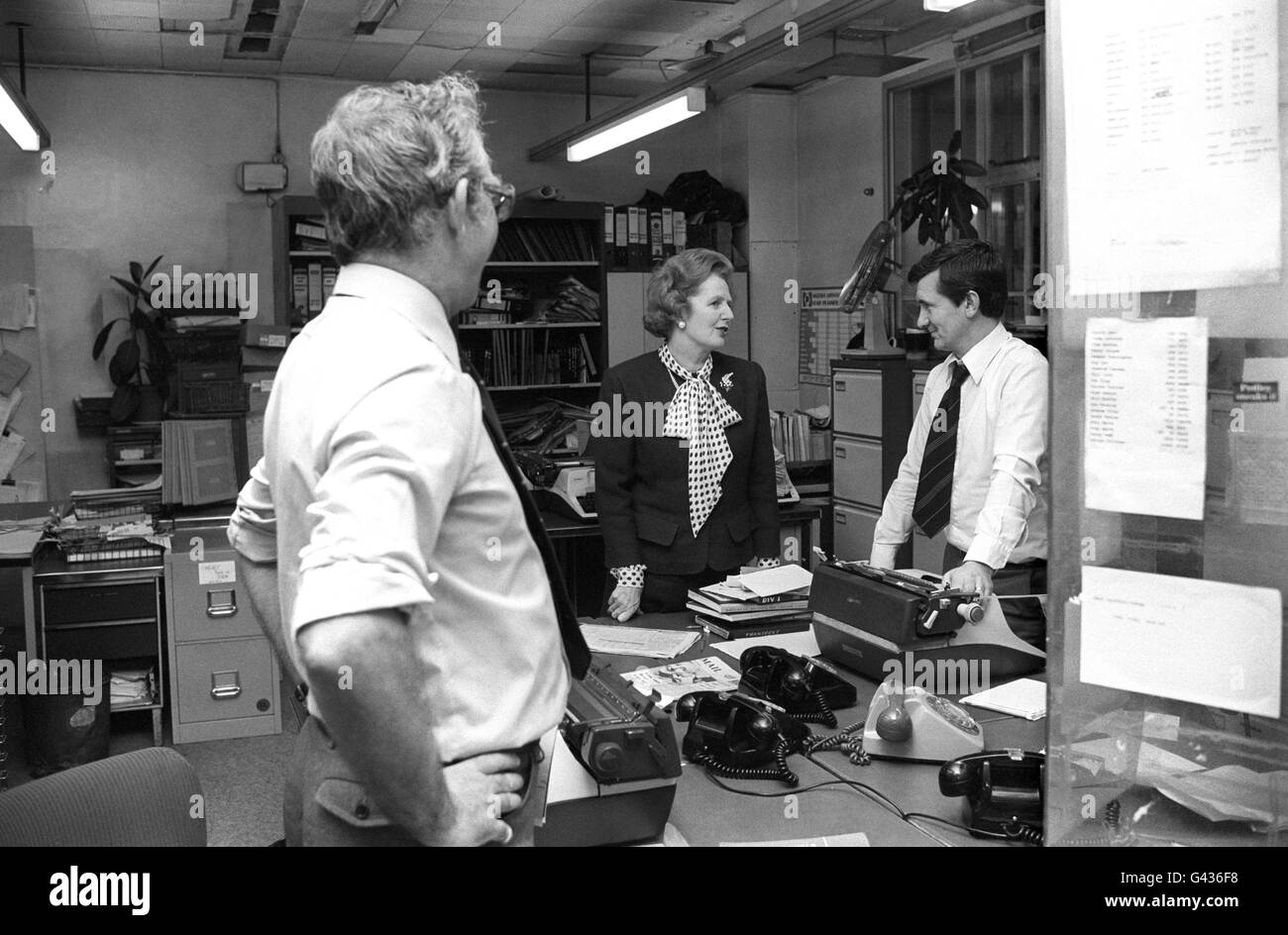 Prime offices hi-res stock photography and images - Alamy