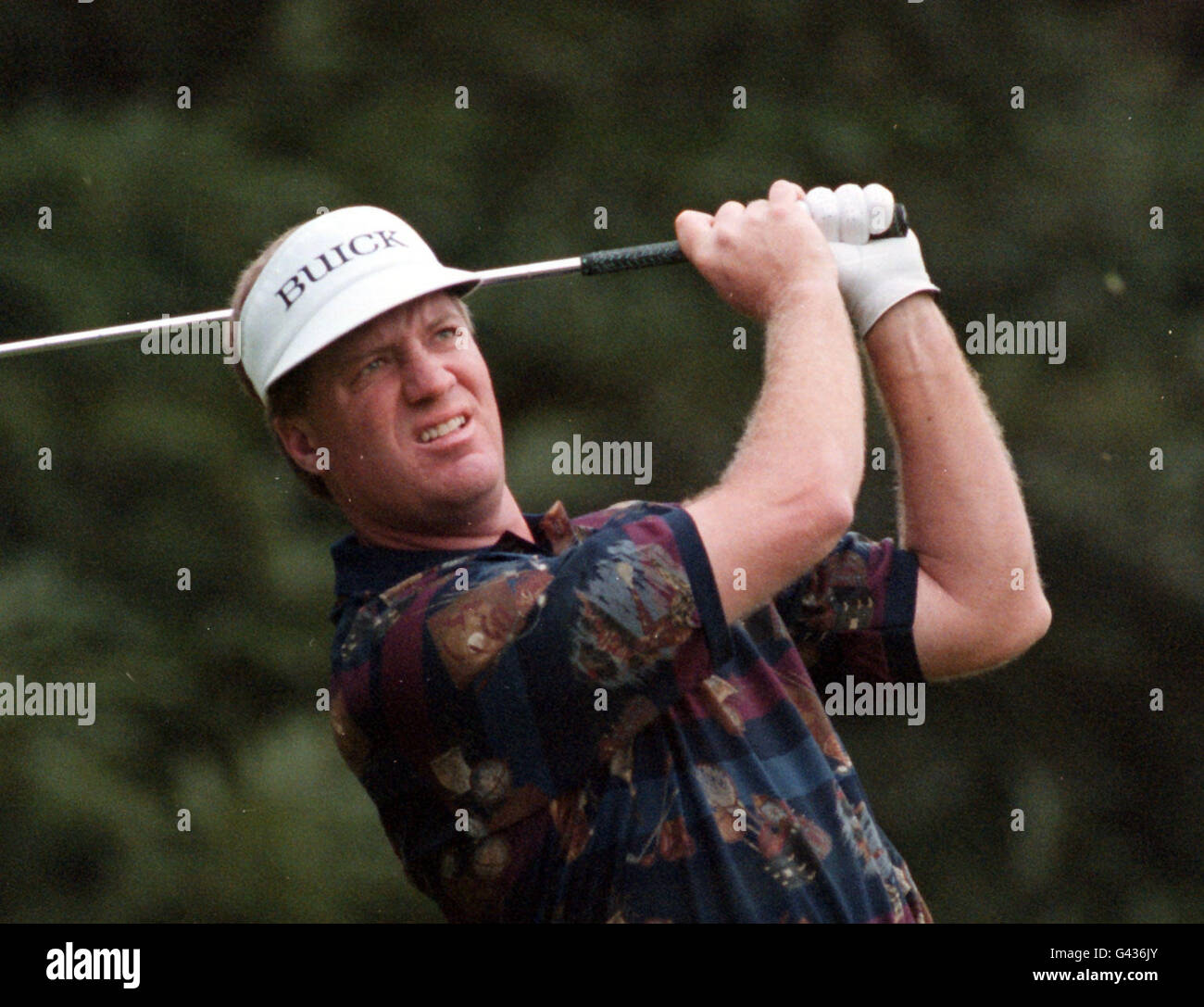 Australian steve elkington hi-res stock photography and images - Alamy