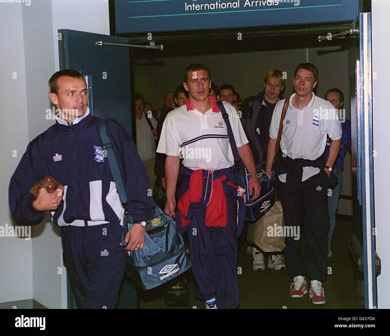 Ancona airport hi-res stock photography and images - Alamy