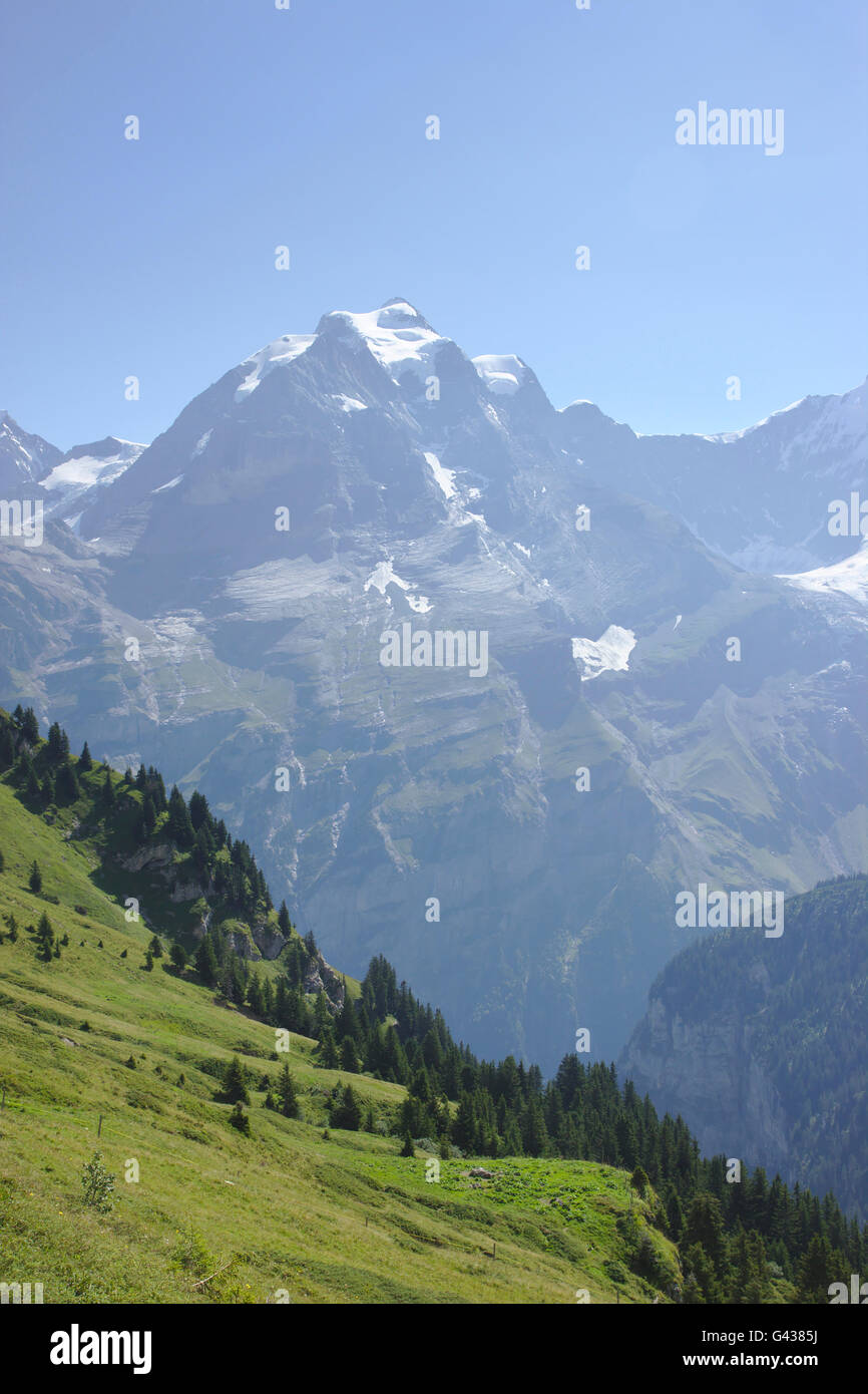 West face hi-res stock photography and images - Alamy