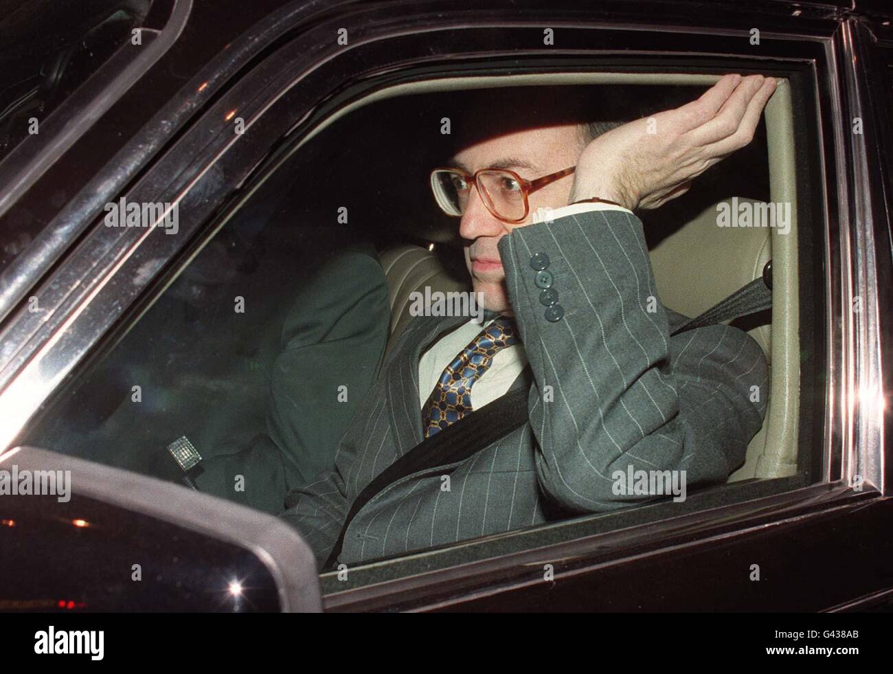 Howard (behind) hi-res stock photography and images - Alamy