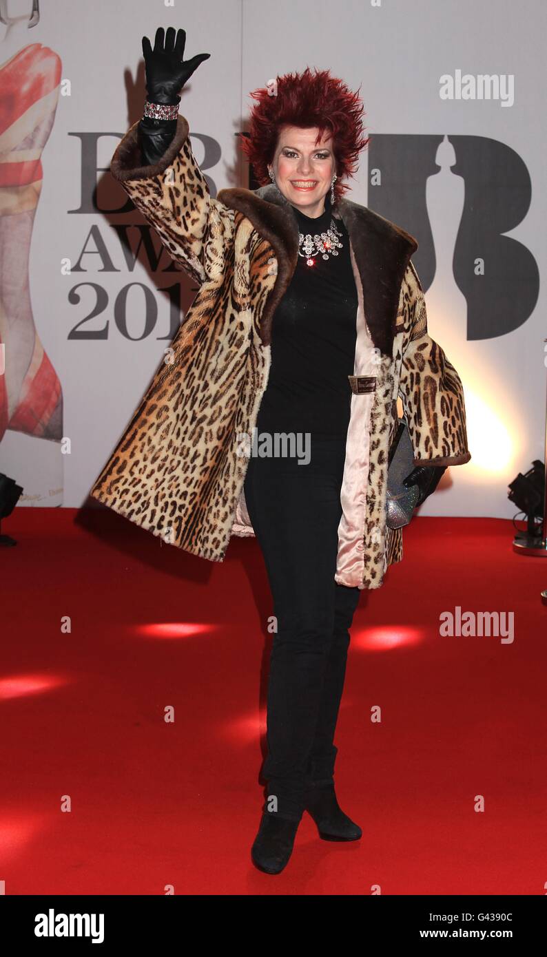 Cleo rocos hi-res stock photography and images - Alamy