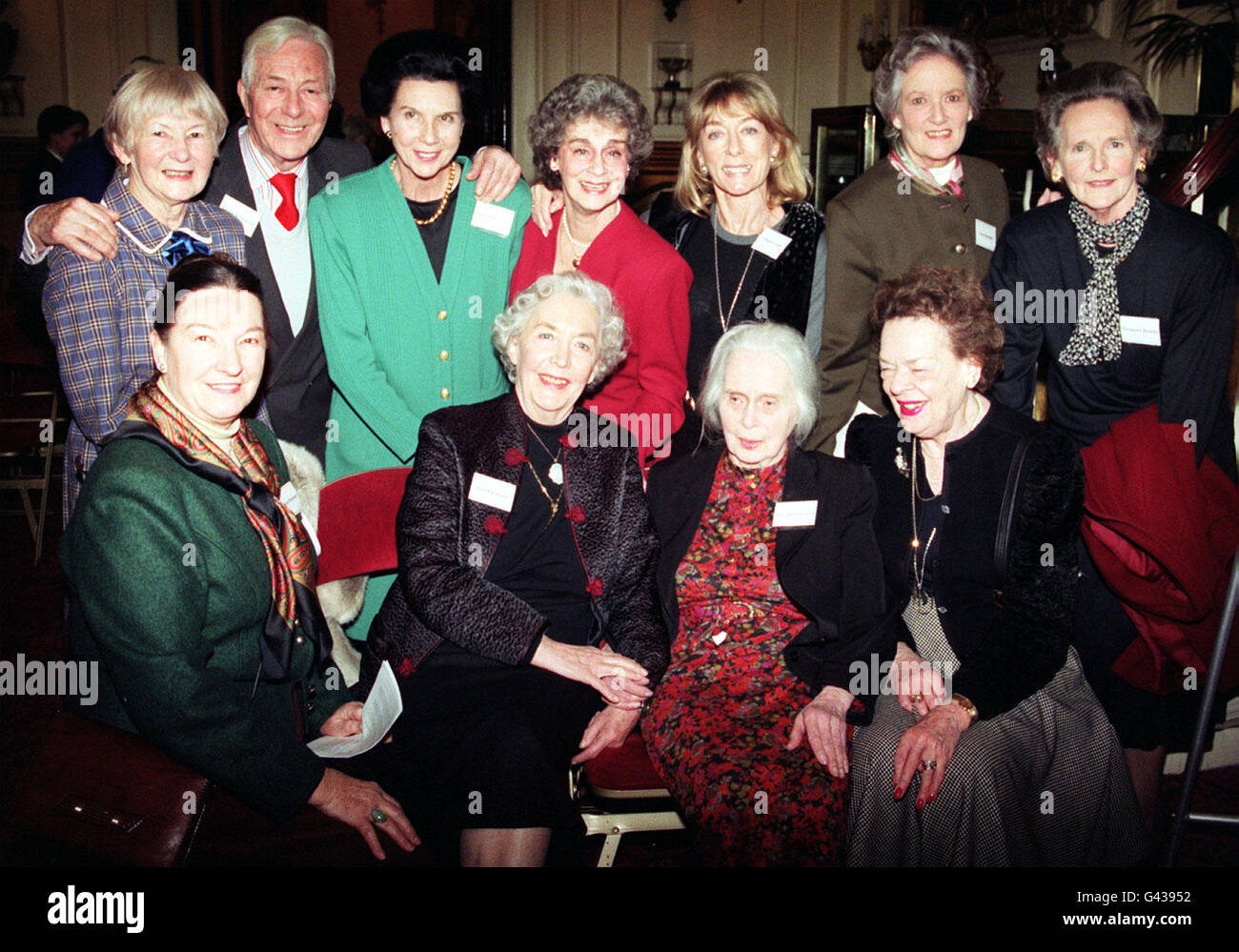 Gerd Larsen High Resolution Stock Photography and Images - Alamy