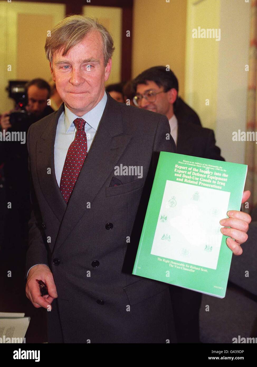 Sir richard scott hi-res stock photography and images - Alamy