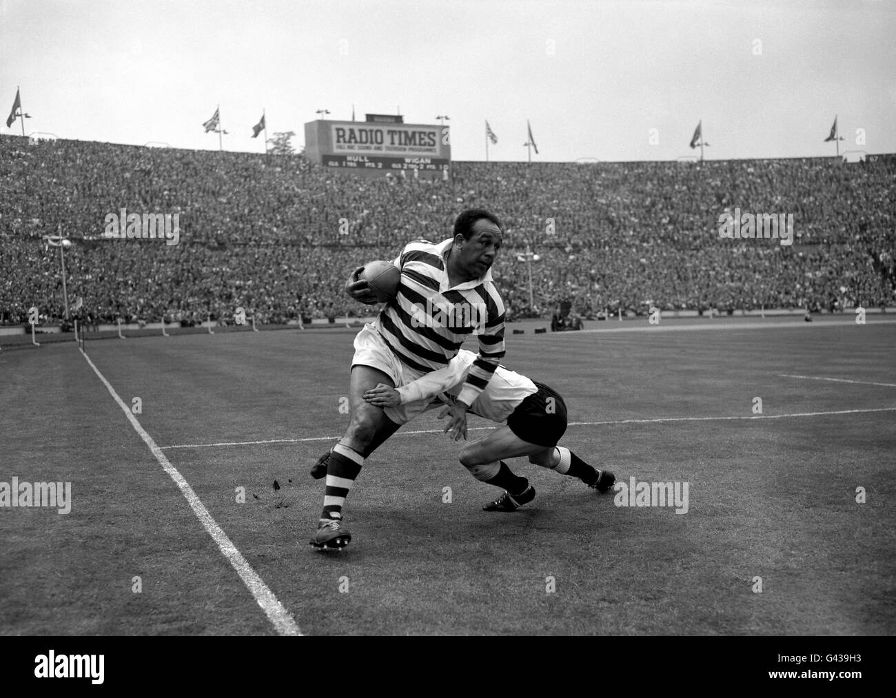 Billy boston hi-res stock photography and images - Alamy