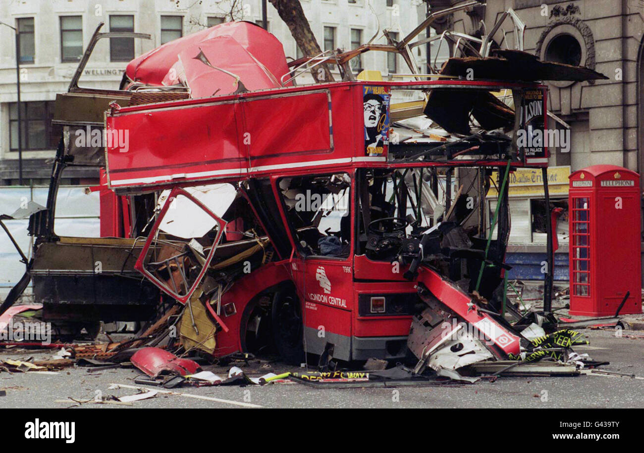 171 bus london High Resolution Stock Photography and Images - Alamy