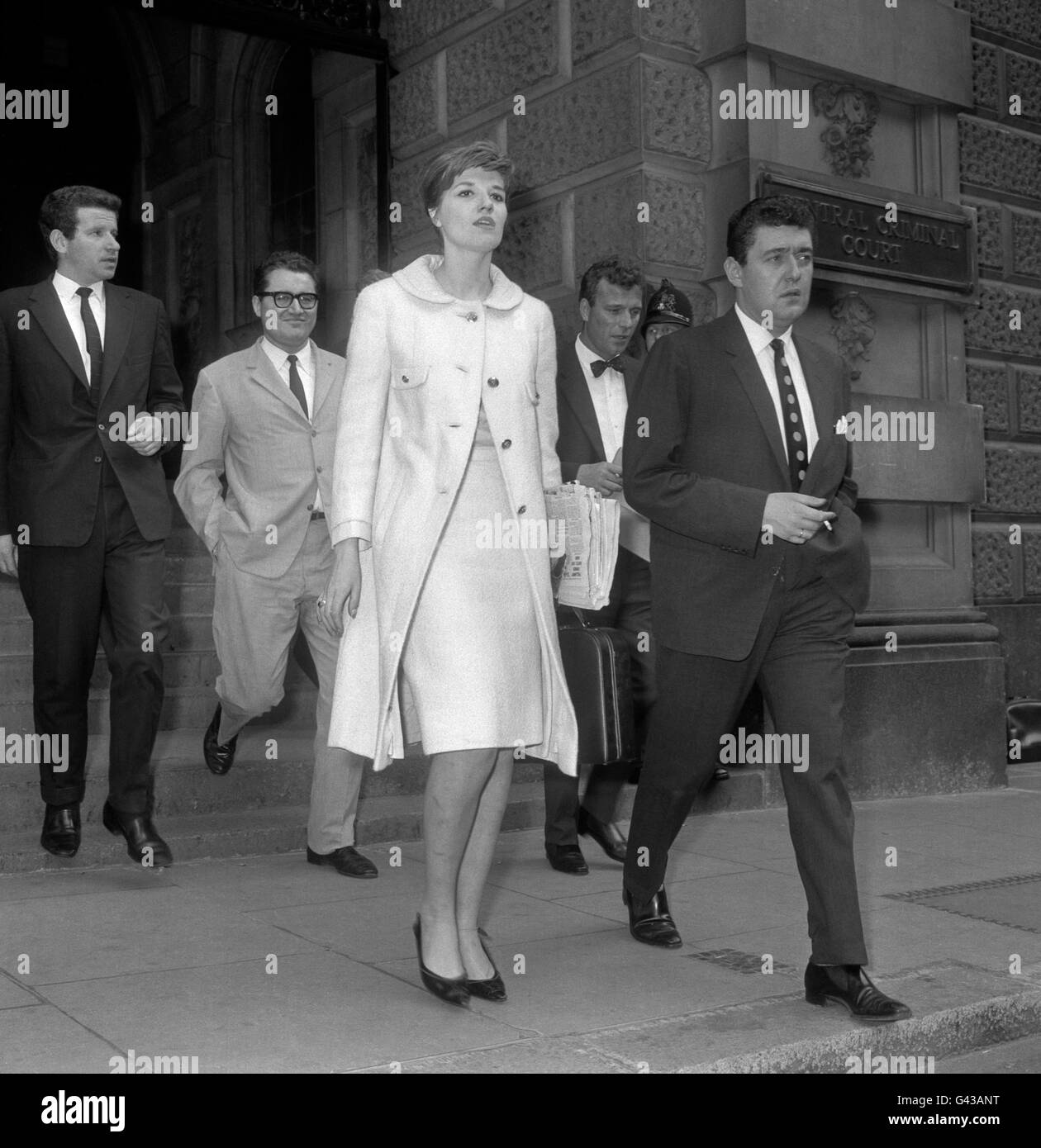 Ronna Ricardo, who resumed her evidence after the conclusion of the ...