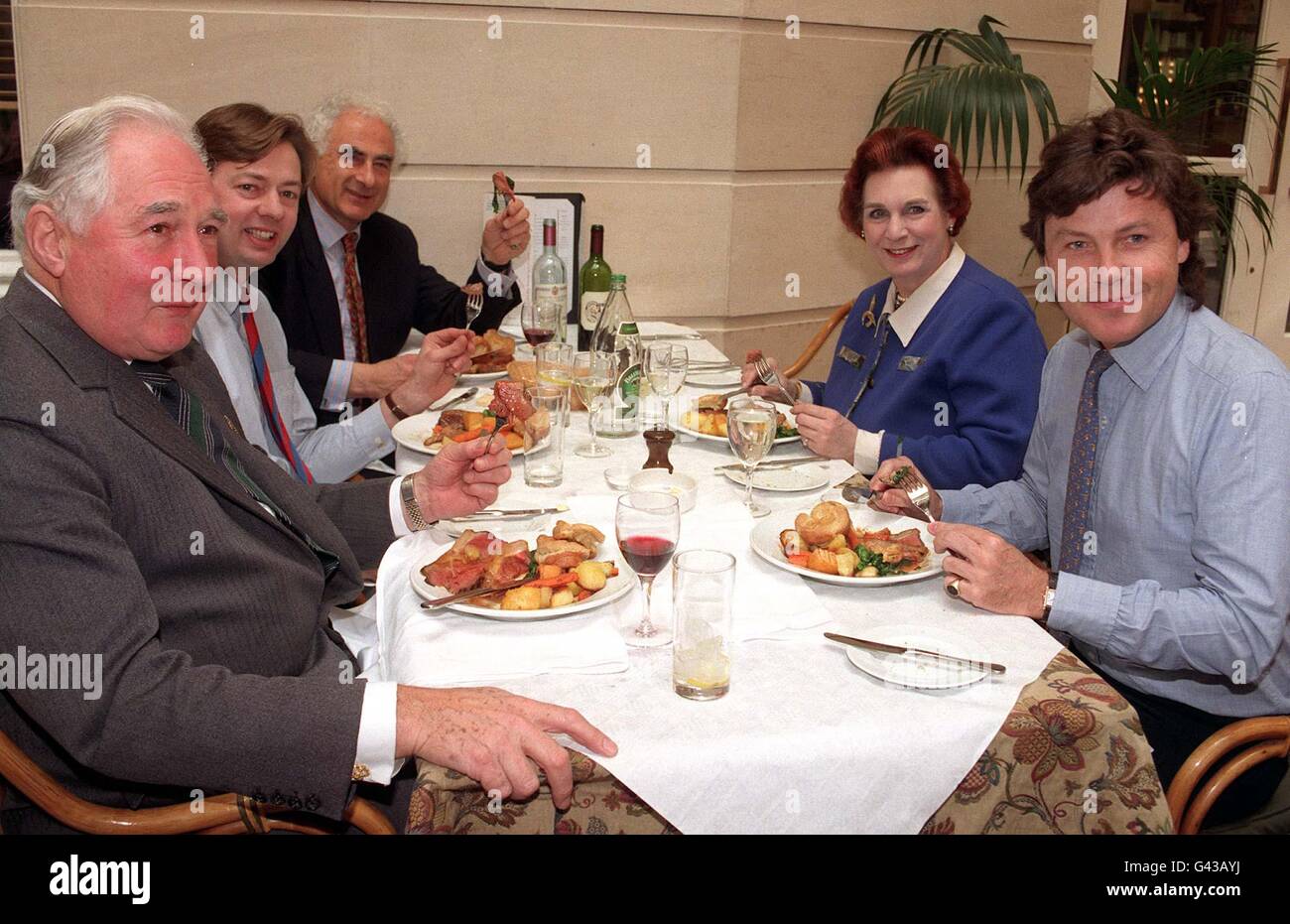 Conservative Mps Stock Photos & Conservative Mps Stock Images - Alamy