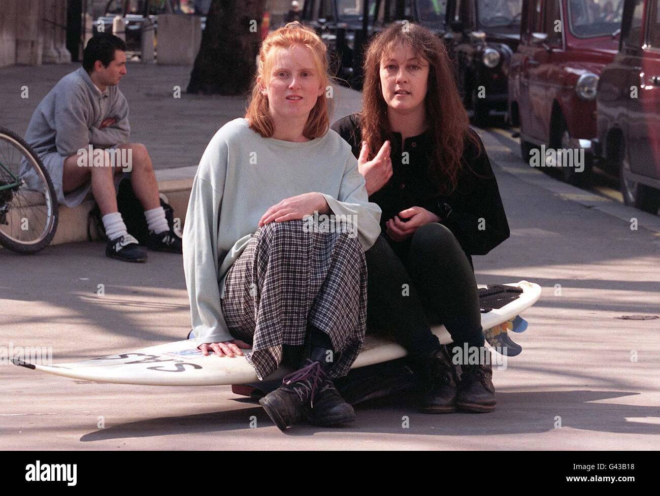 Rachel shelley hi-res stock photography and images - Alamy