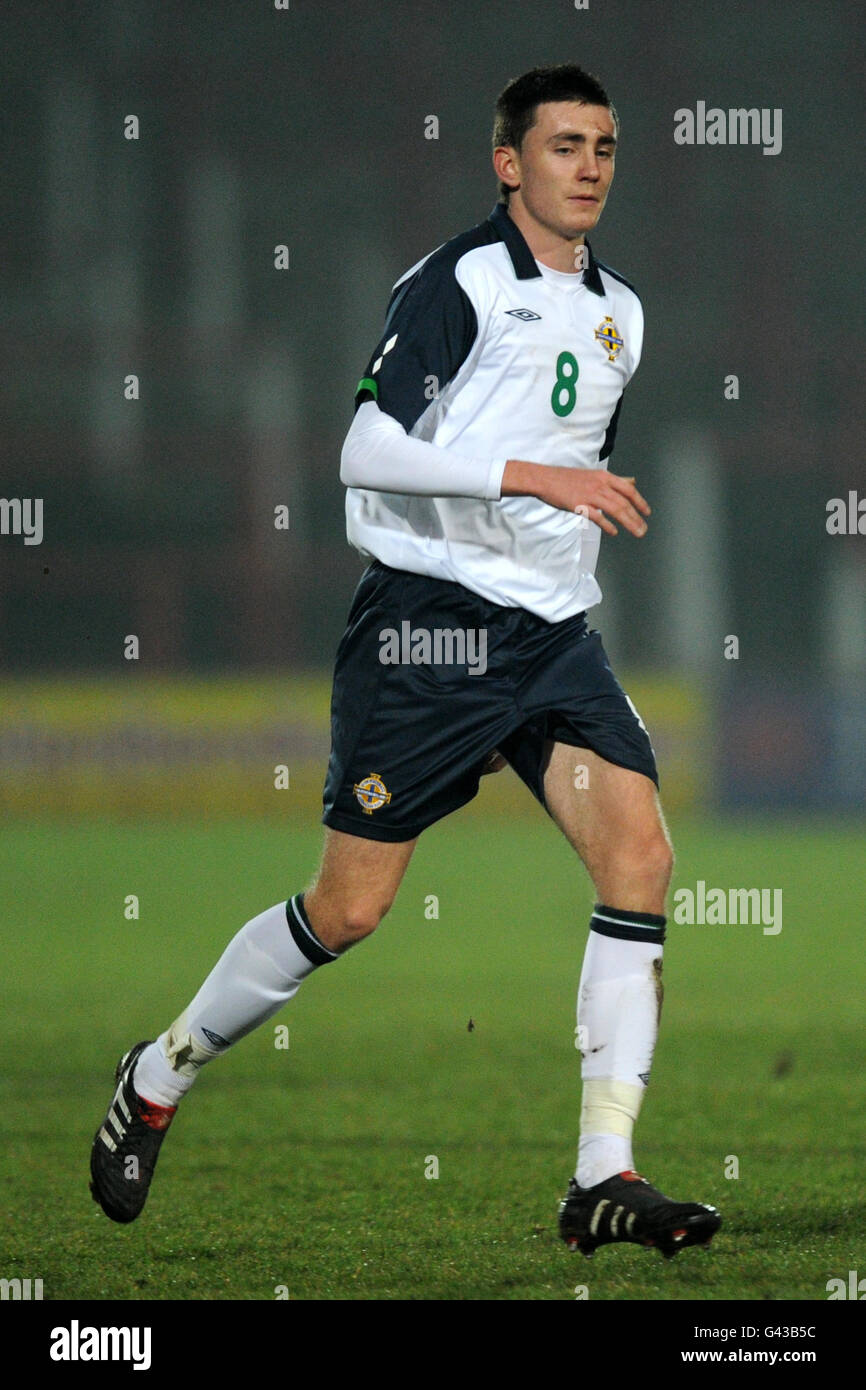 Matthew lund northern ireland hi-res stock photography and images - Alamy