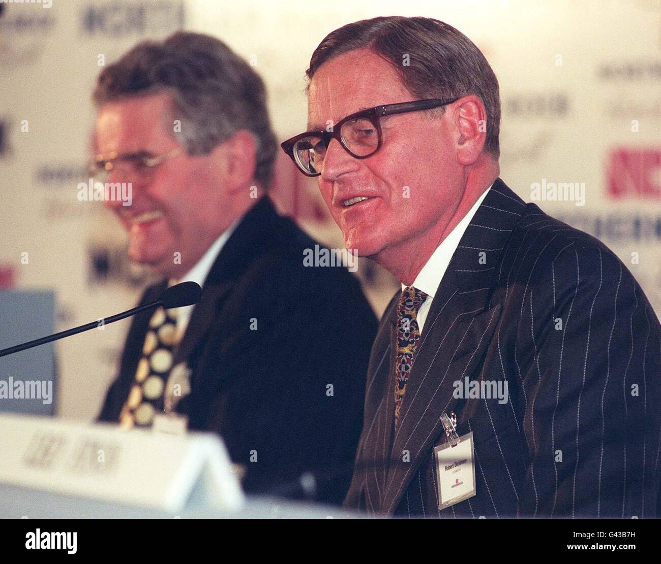 Robert Dickinson High Resolution Stock Photography and Images - Alamy