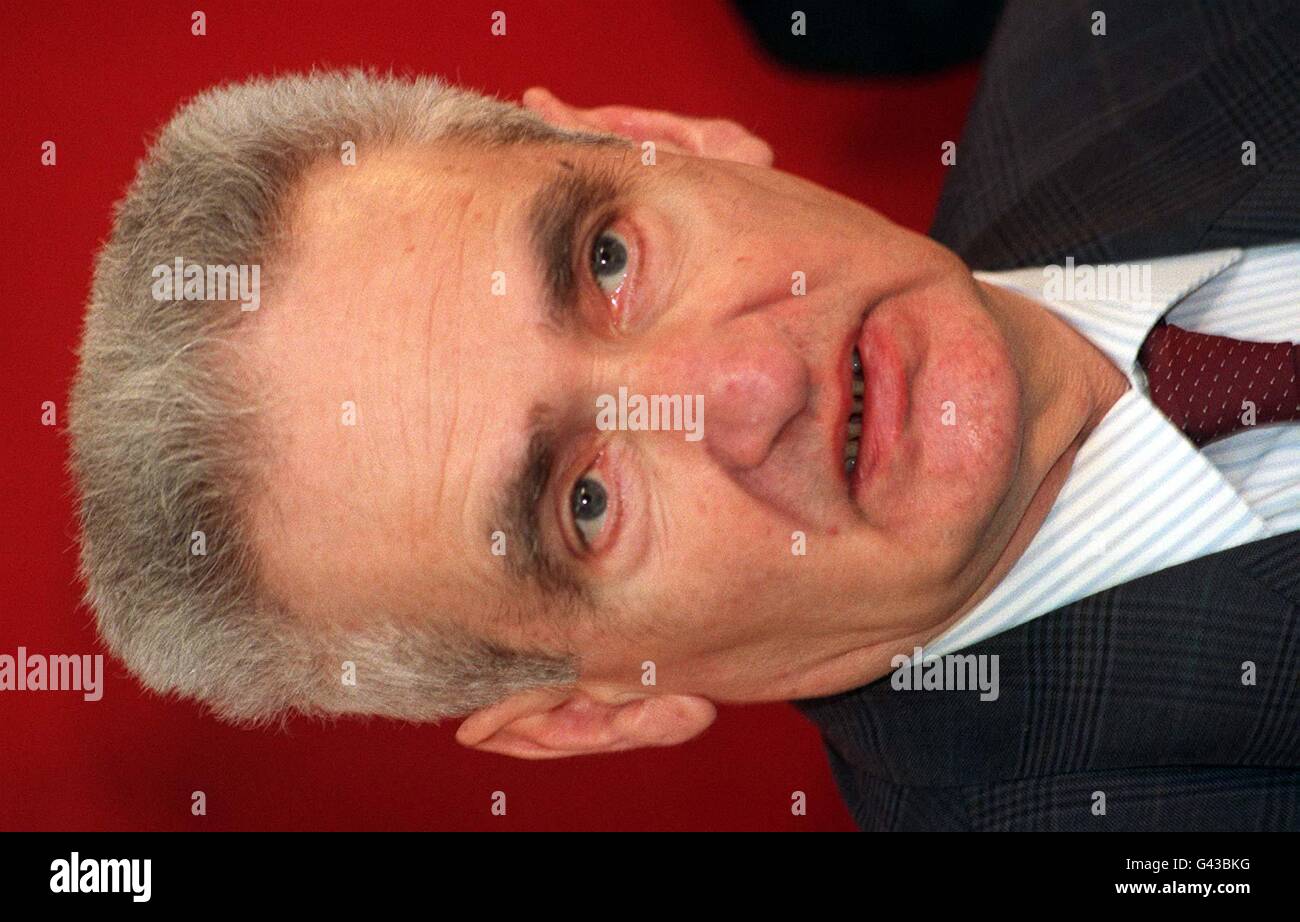 Dr karmenu mifsud bonnici hi-res stock photography and images - Alamy