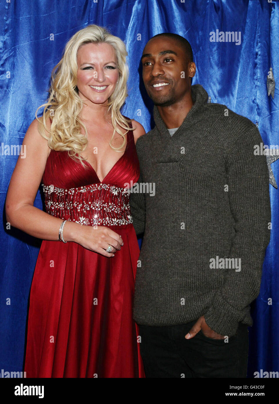 Michelle Mone High Resolution Stock Photography and Images - Alamy