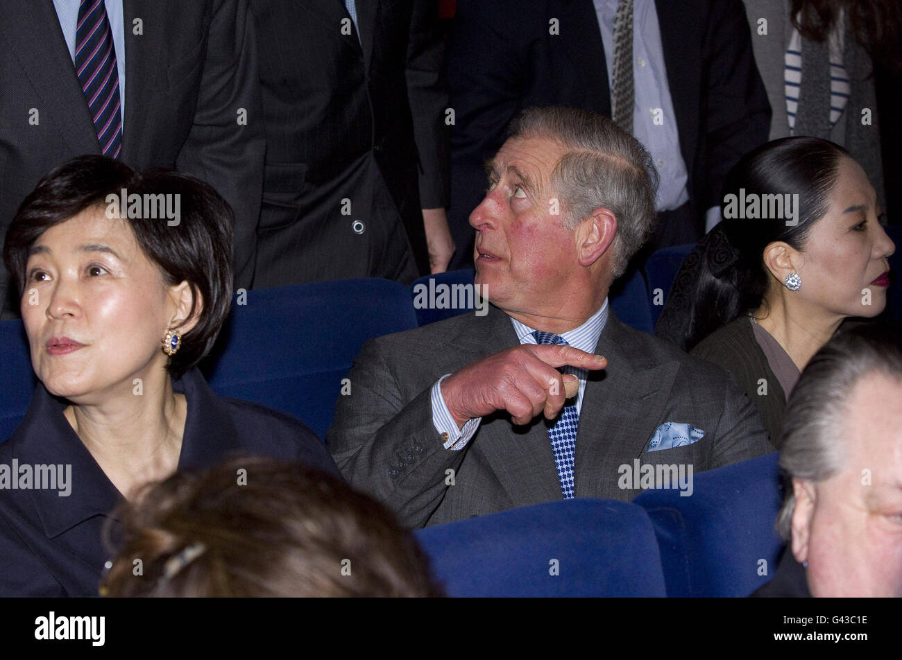 Seat of enlightenment hi-res stock photography and images - Alamy