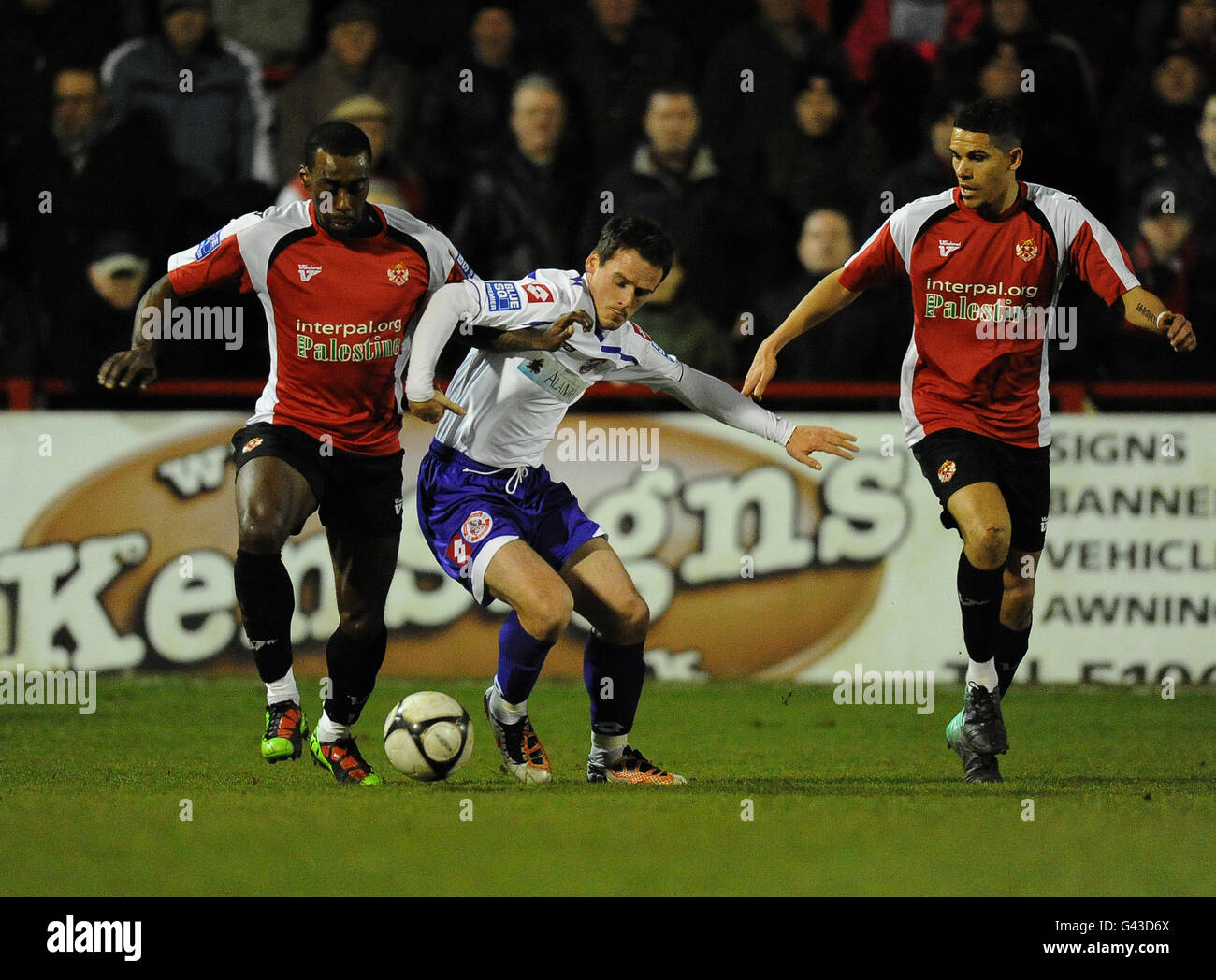 Kettering town hi-res stock photography and images - Alamy