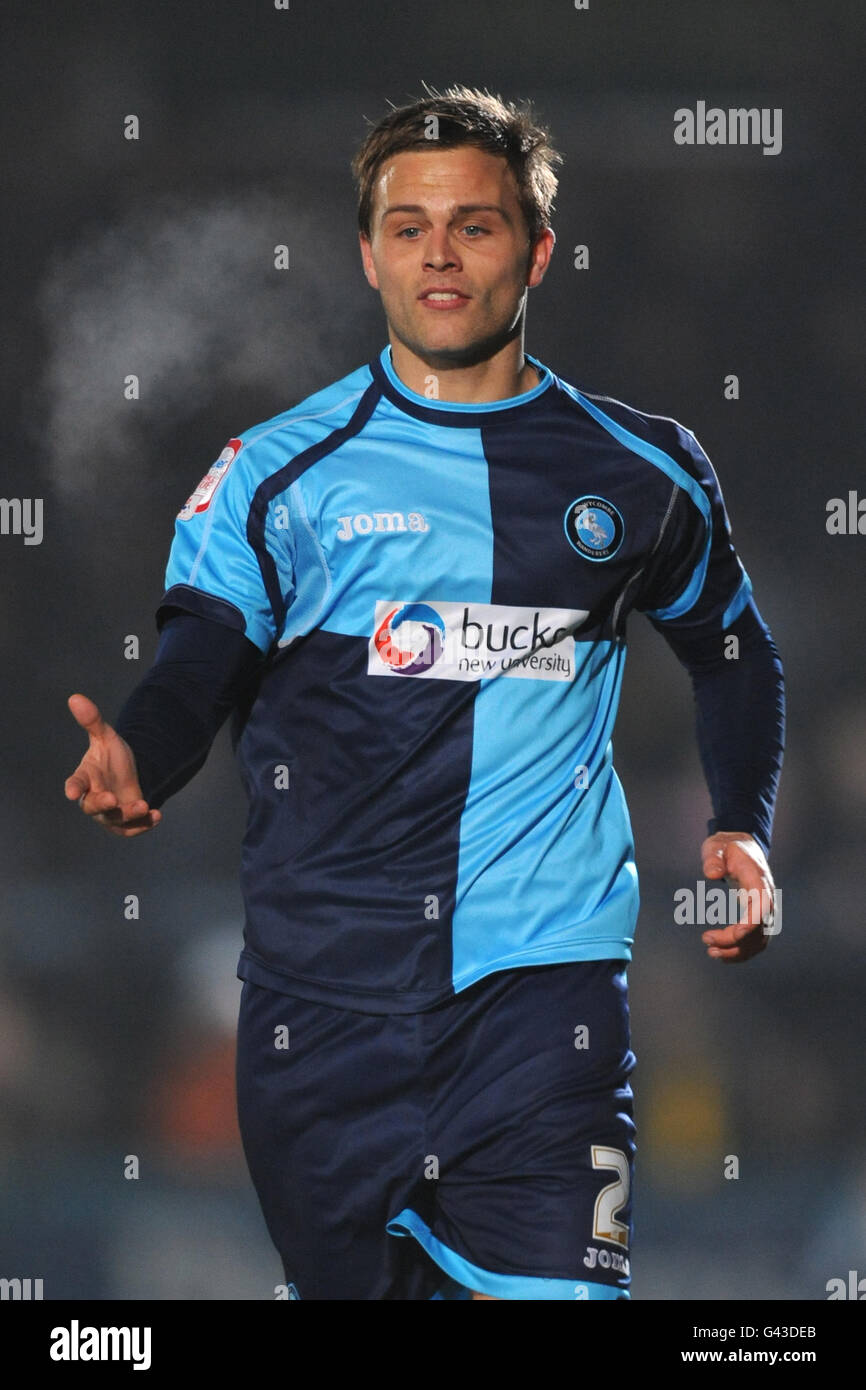 Danny foster hi-res stock photography and images - Alamy