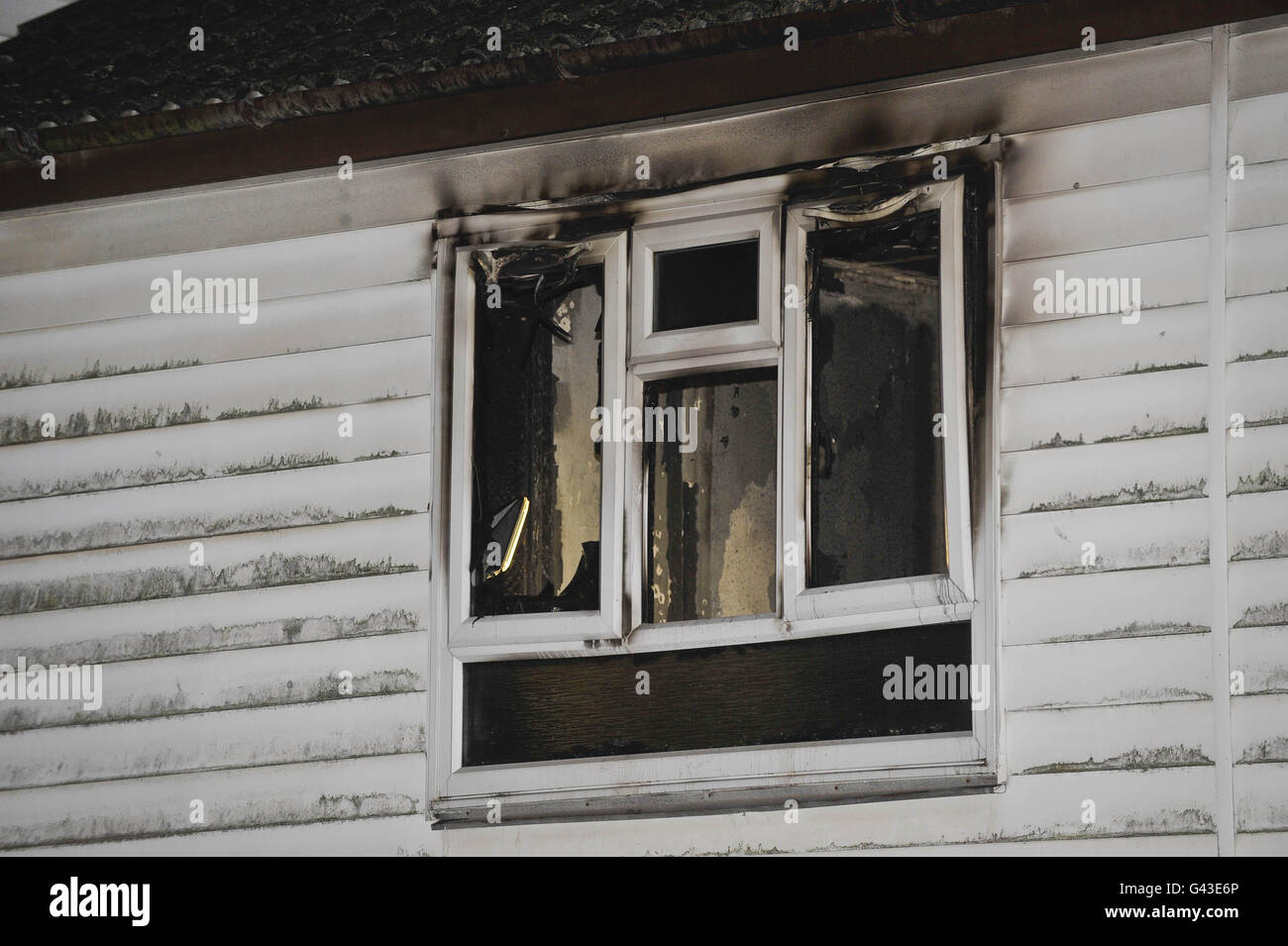 Nikitta grender murder hi-res stock photography and images - Alamy