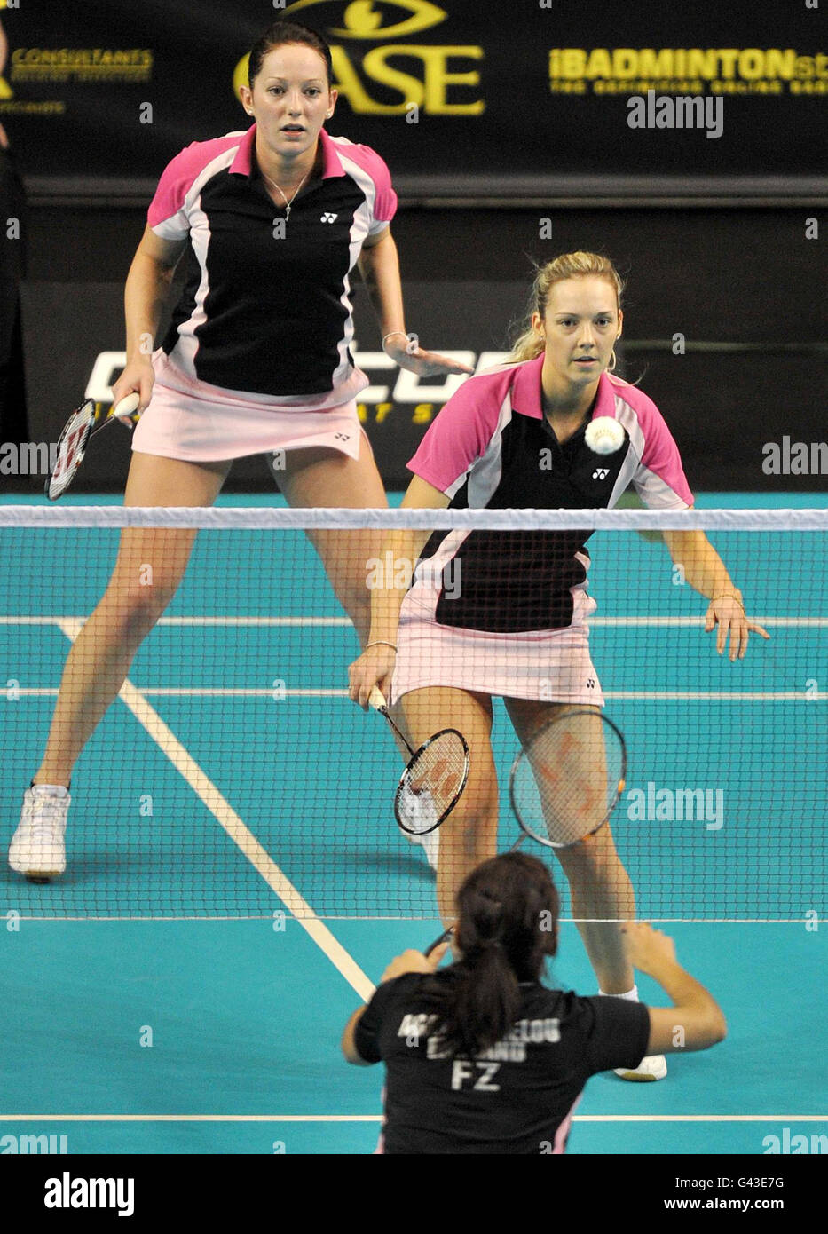 Gabby white hi-res stock photography and images - Alamy