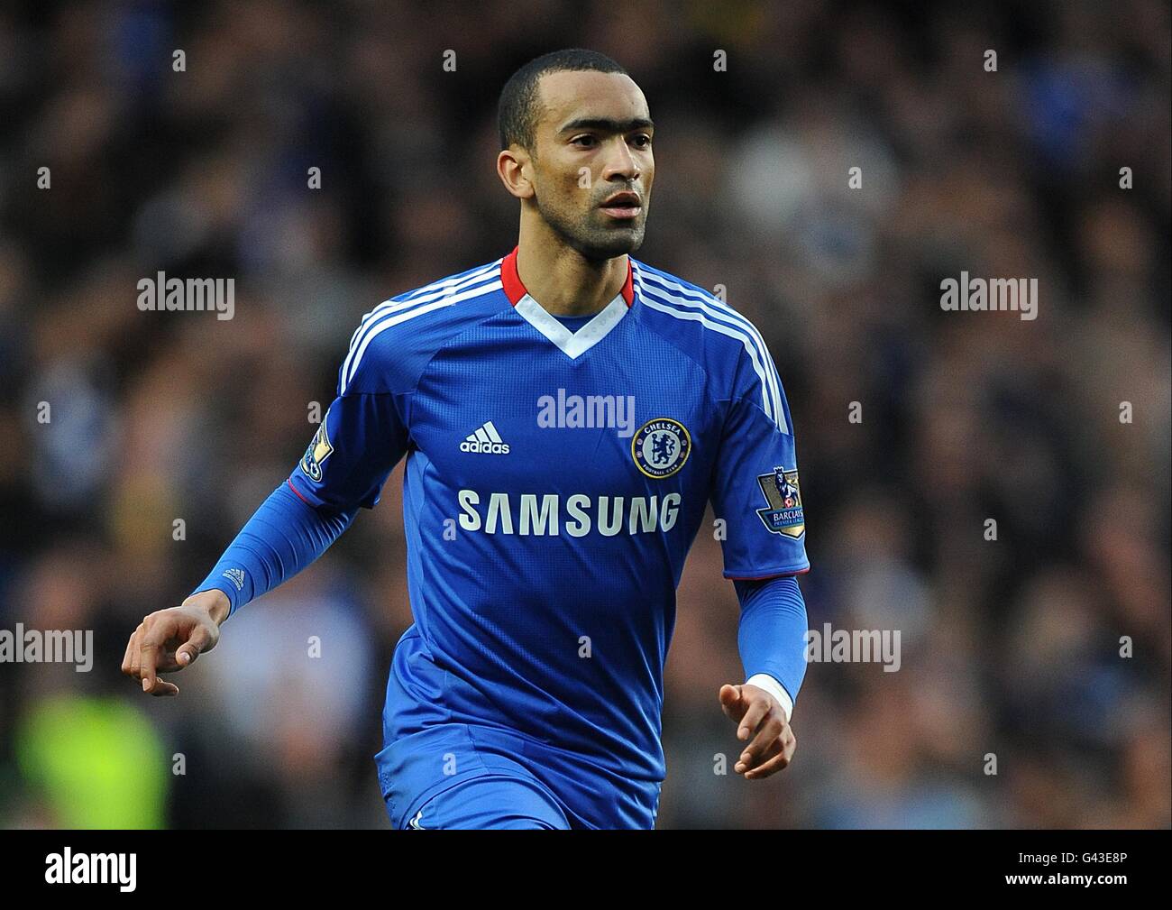 Stamford bridge jose bosingwa hi-res stock photography and images - Alamy