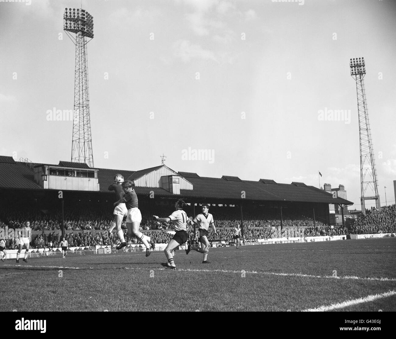 Ken shellito Black and White Stock Photos & Images - Alamy