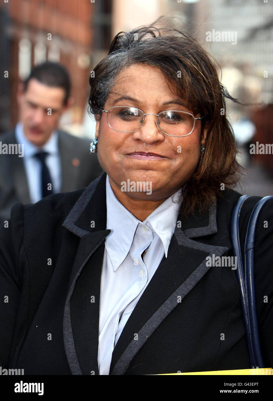 John hemming mp hi-res stock photography and images - Alamy