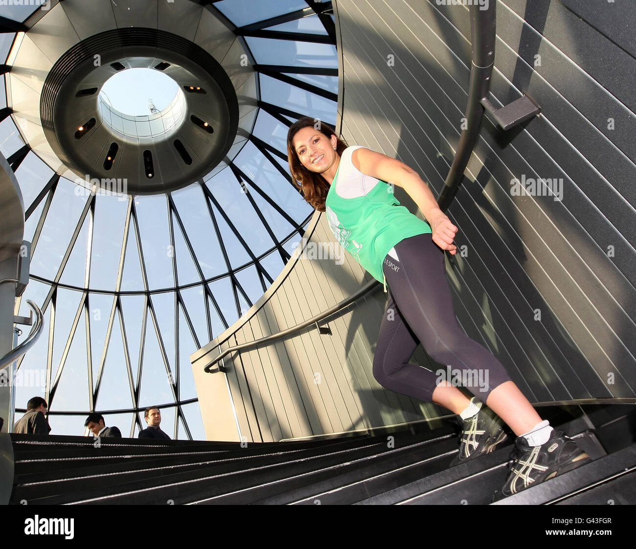 NSPCC Step Change event launch - London Stock Photo - Alamy