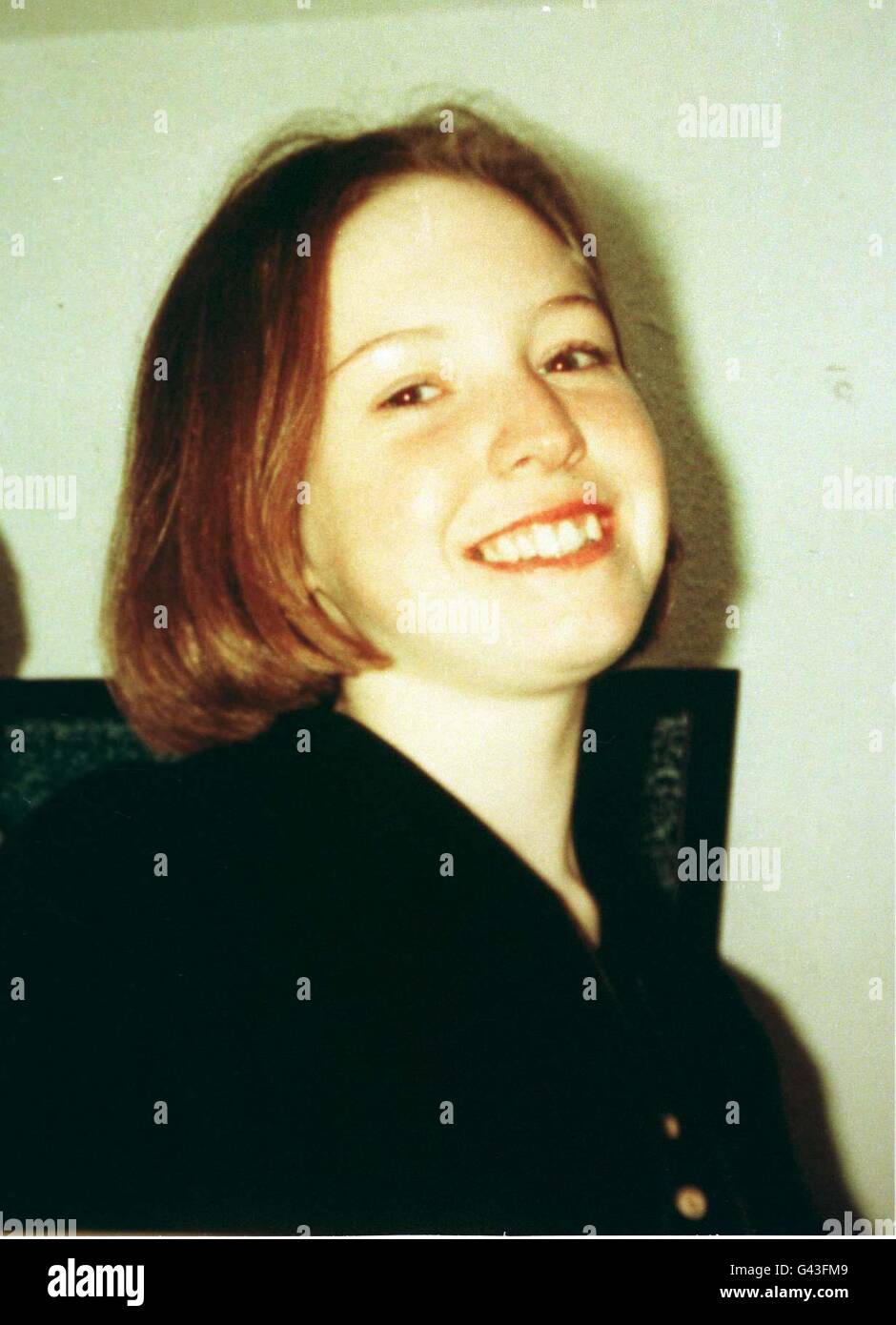 Leah betts hi-res stock photography and images - Alamy