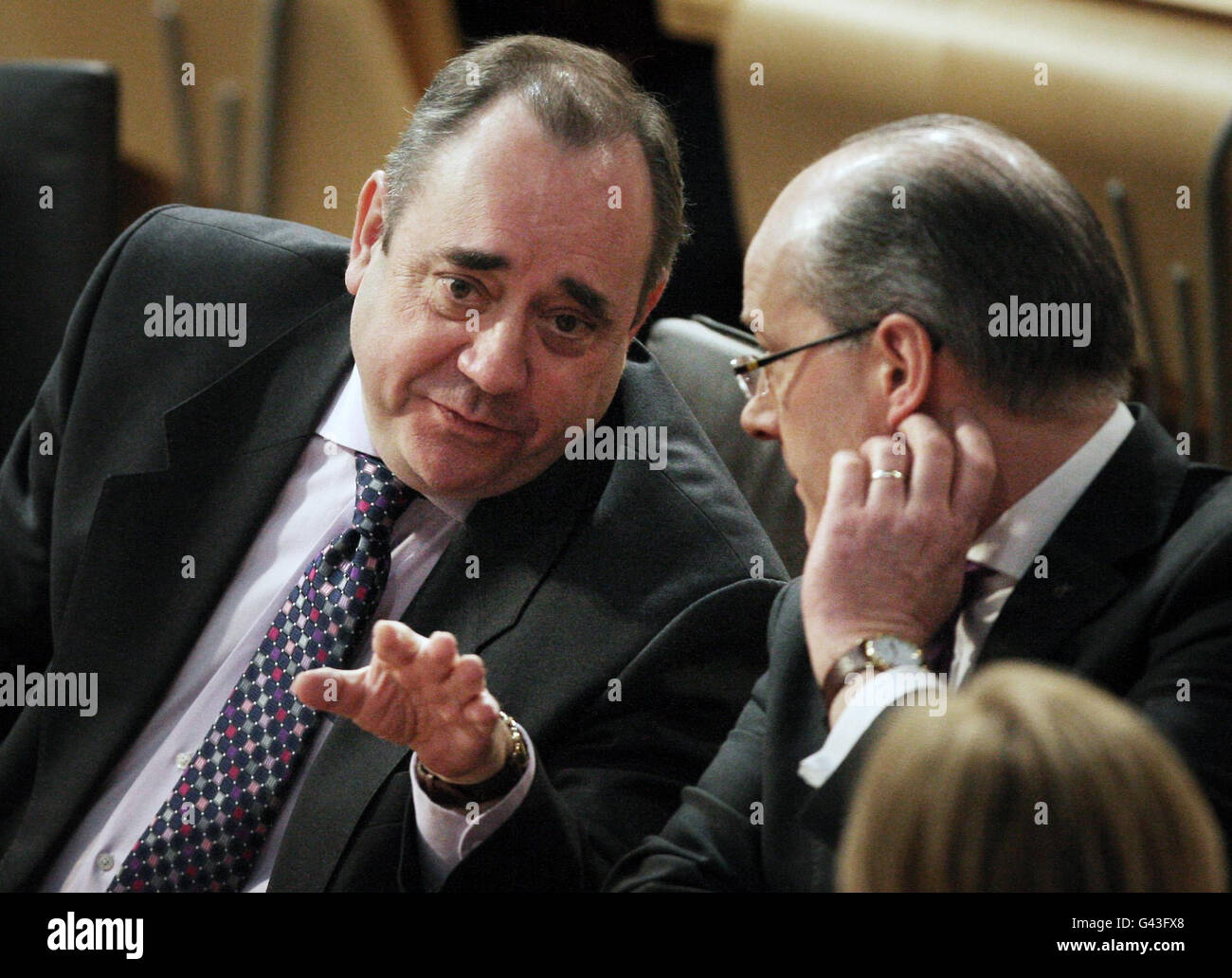 Edinburgh ire hi-res stock photography and images - Alamy