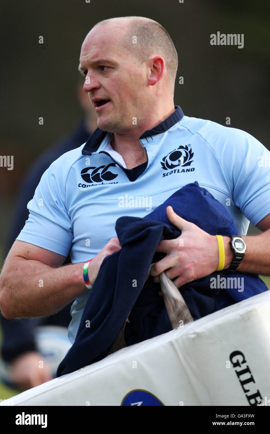University of st andrews sports centre hi-res stock photography and ...