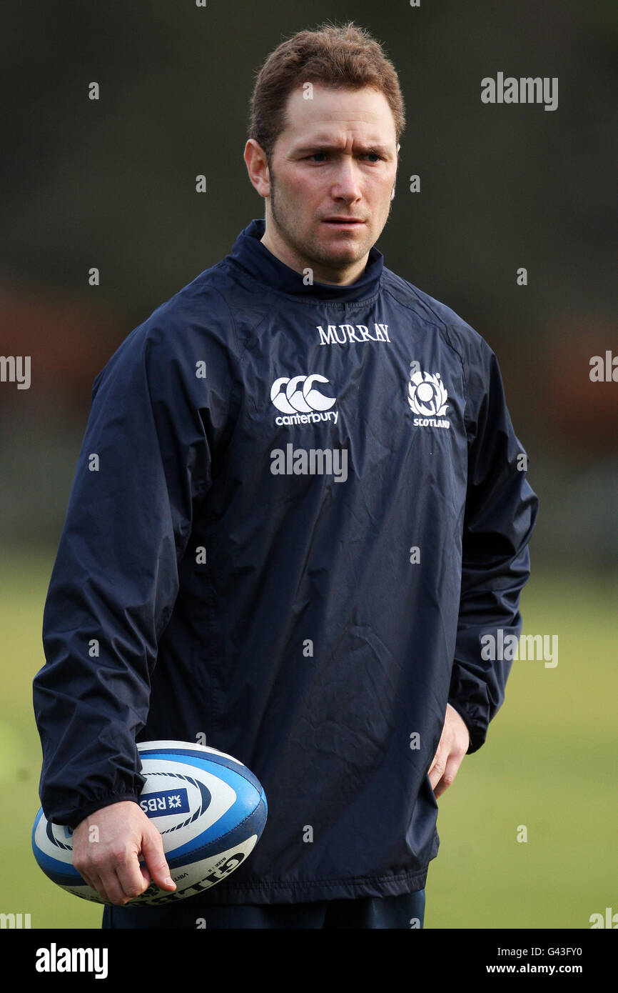 University of st andrews sports centre hi-res stock photography and ...