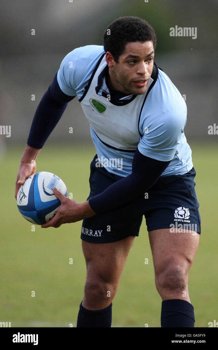 University of st andrews sports centre hi-res stock photography and ...