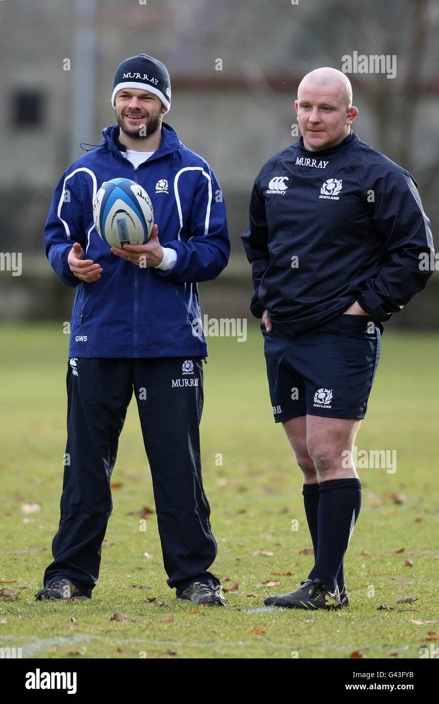 University of st andrews sports centre hi-res stock photography and ...
