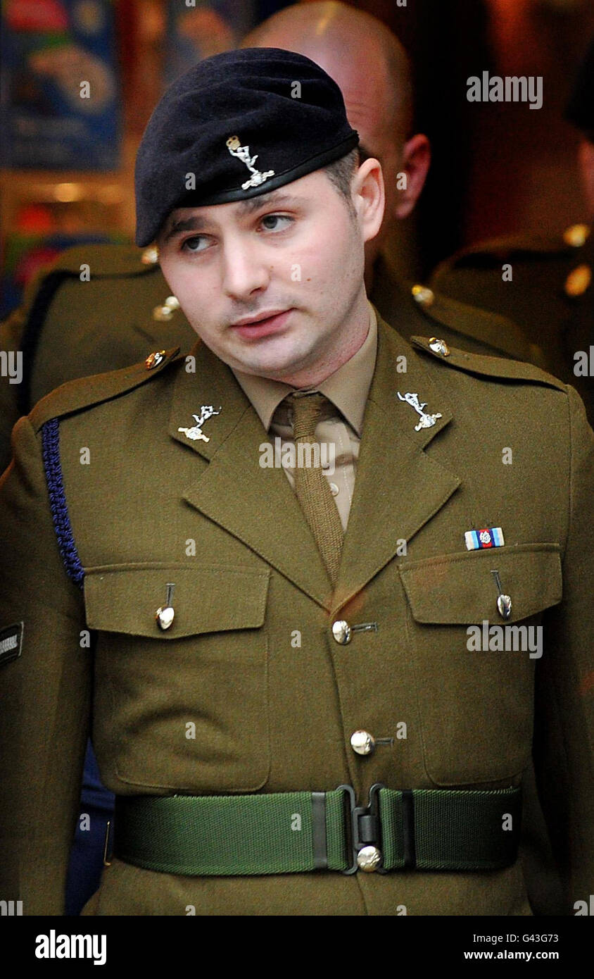 Gary parsons hi-res stock photography and images - Alamy