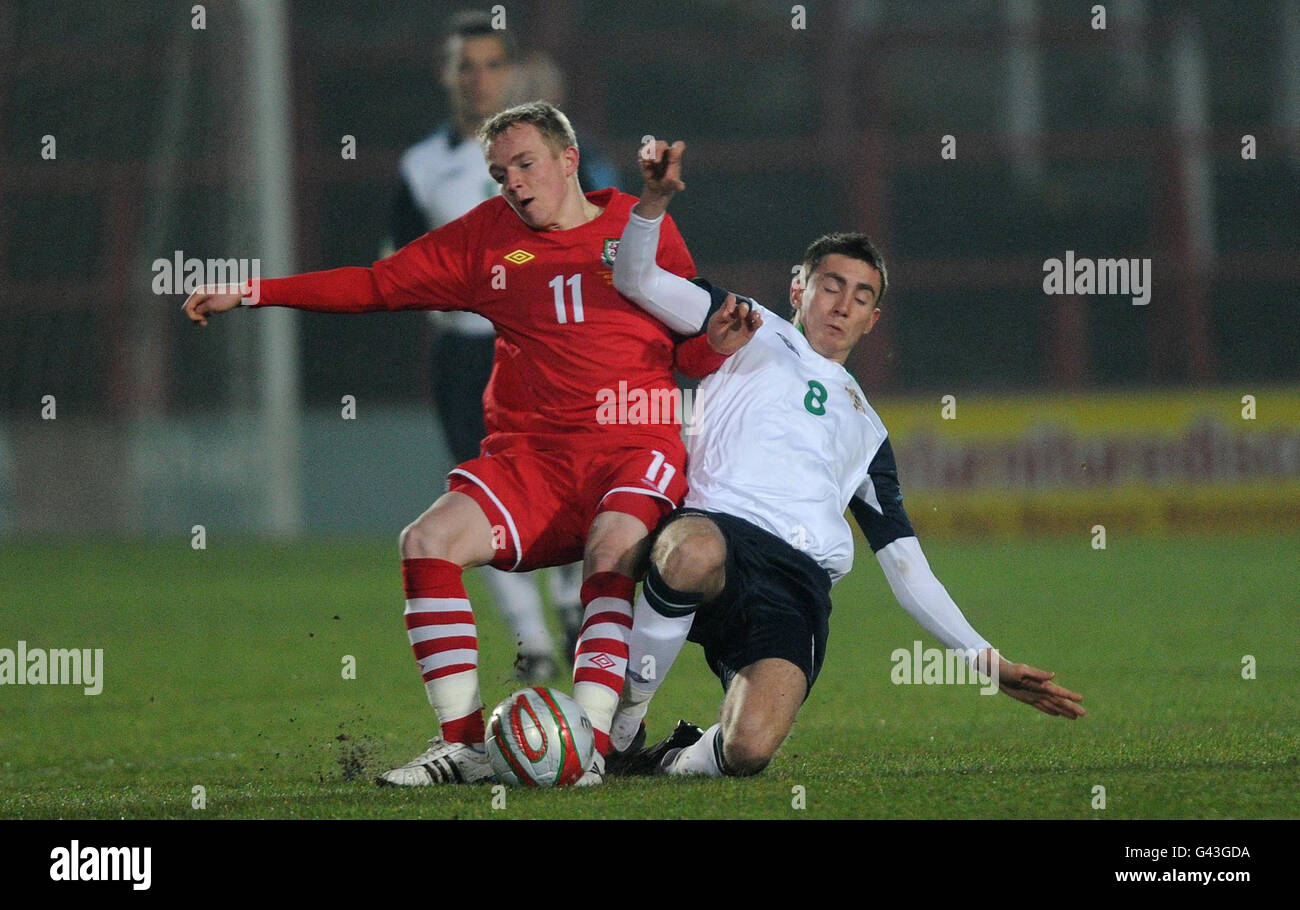 Matthew lund northern ireland hi-res stock photography and images - Alamy