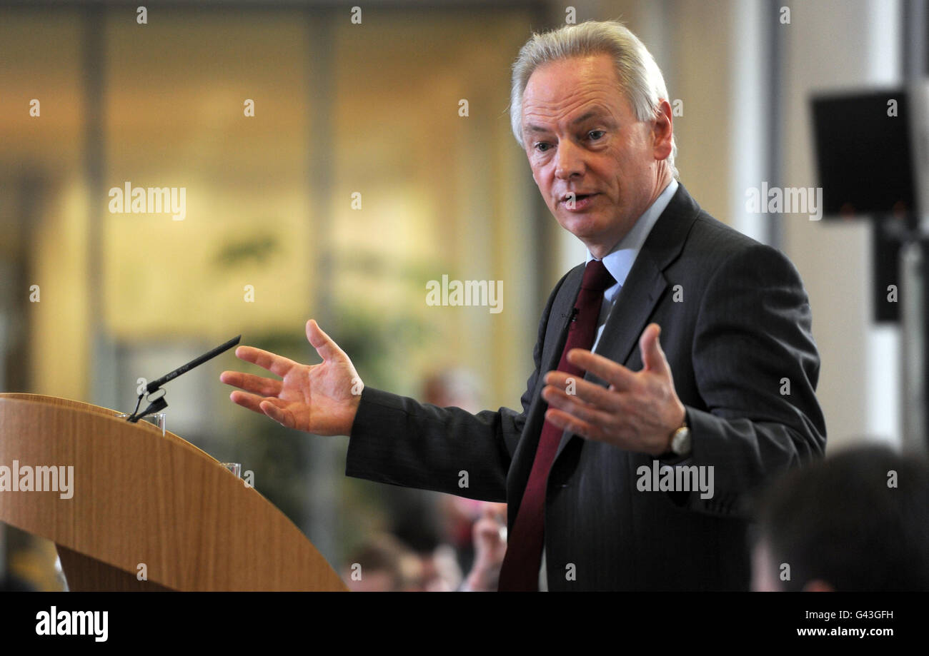 Francis maude cameron hi-res stock photography and images - Alamy