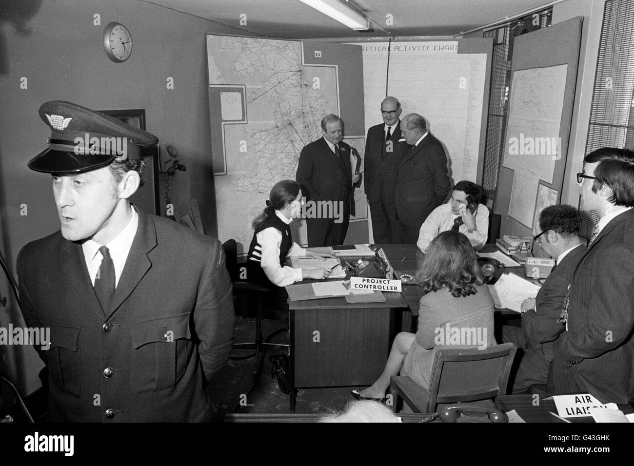 02 and phone Black and White Stock Photos & Images - Alamy