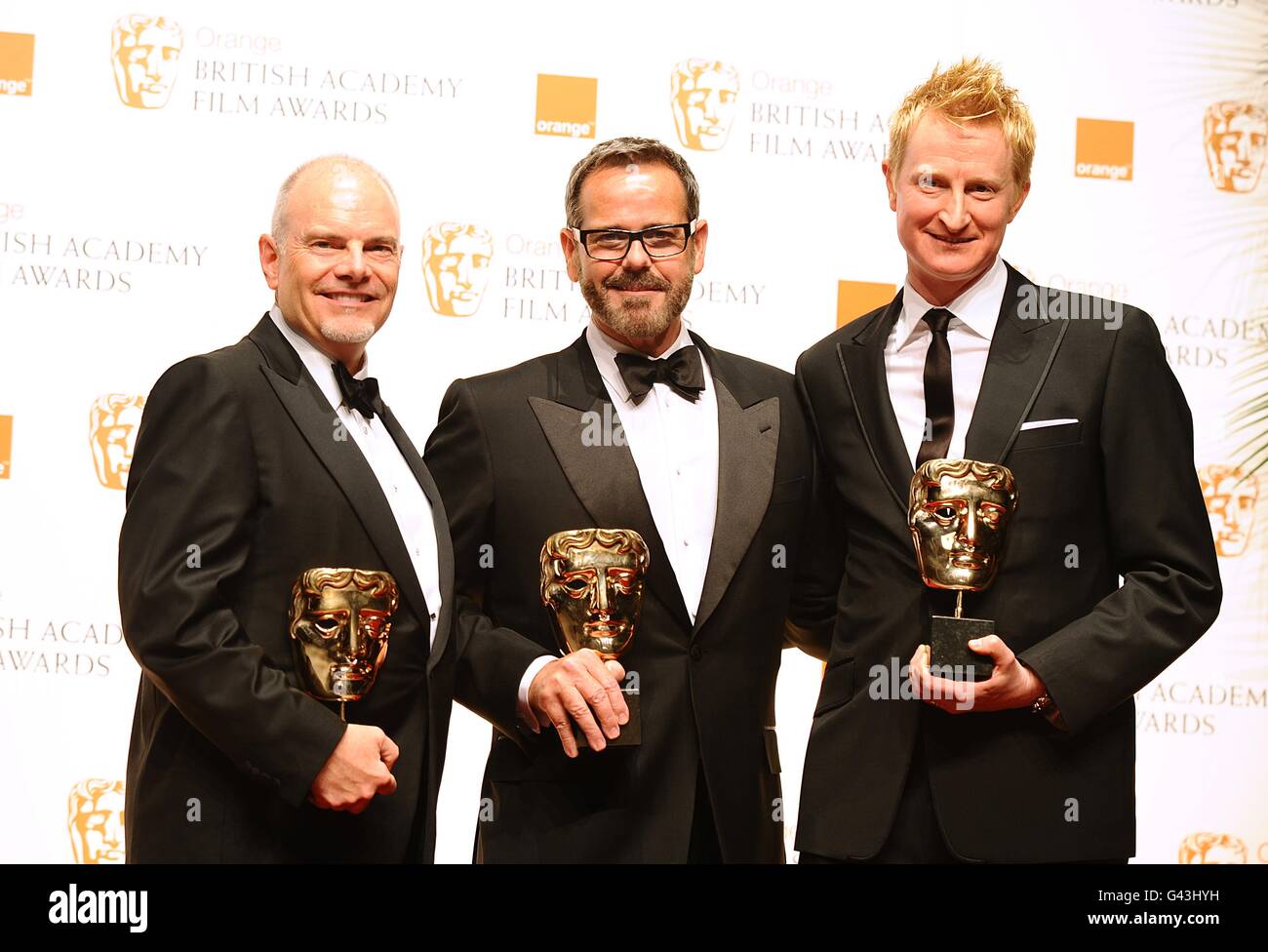 Guy hendrix dyas hi-res stock photography and images - Alamy